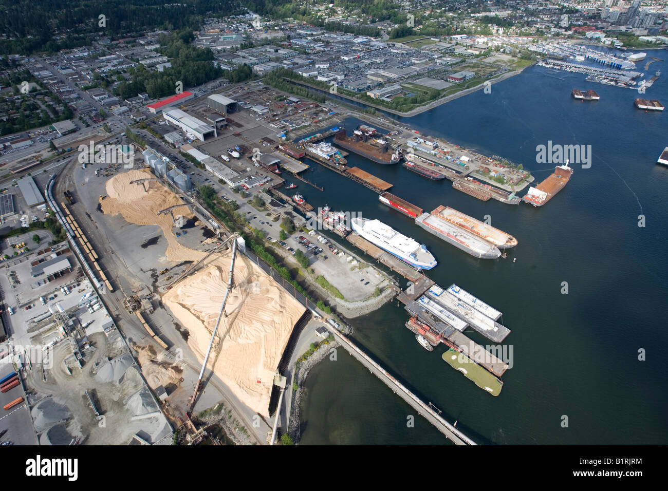 Canada dry hi-res stock photography and images - Alamy