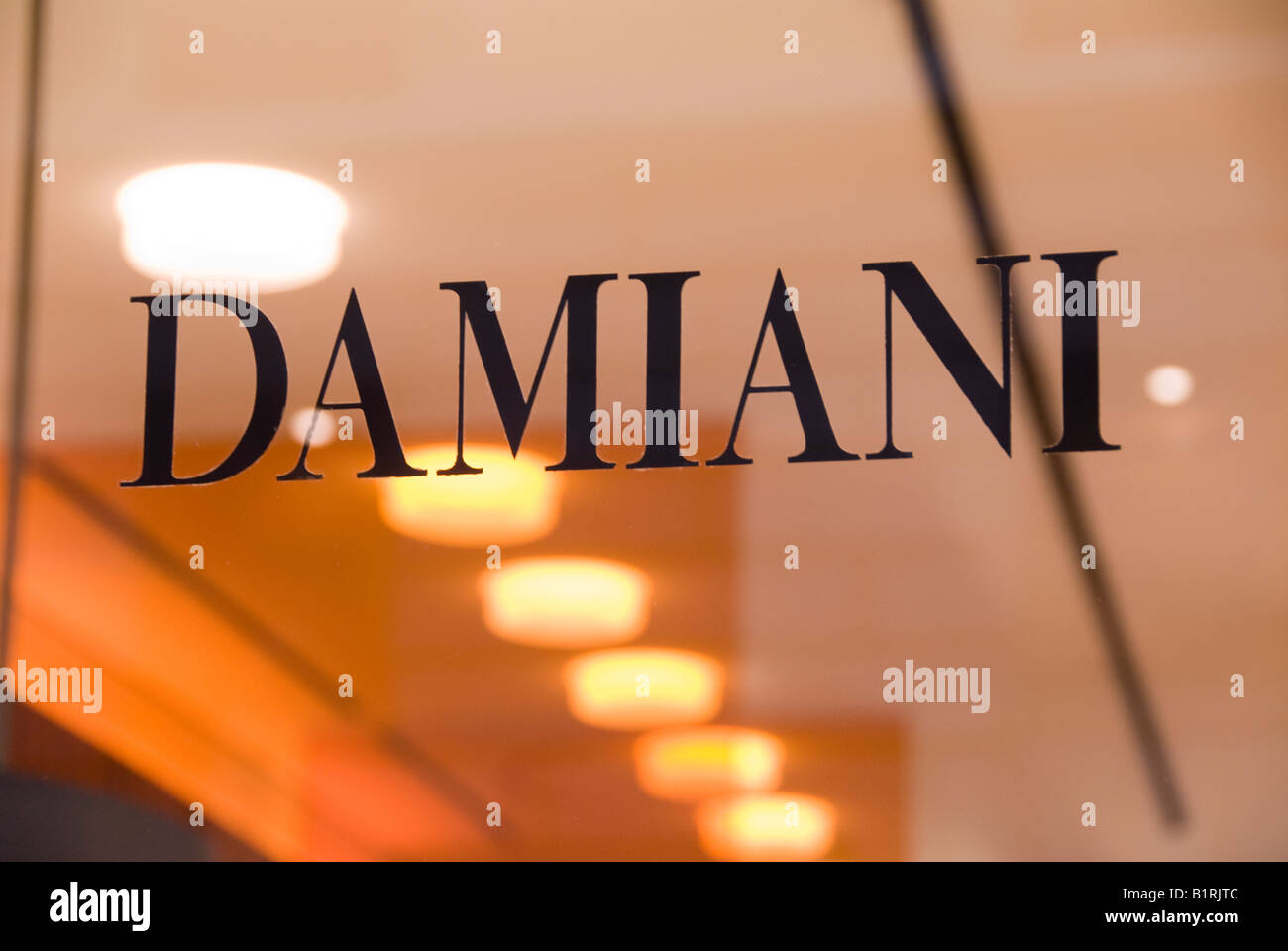 Damiani hi-res stock photography and images - Alamy