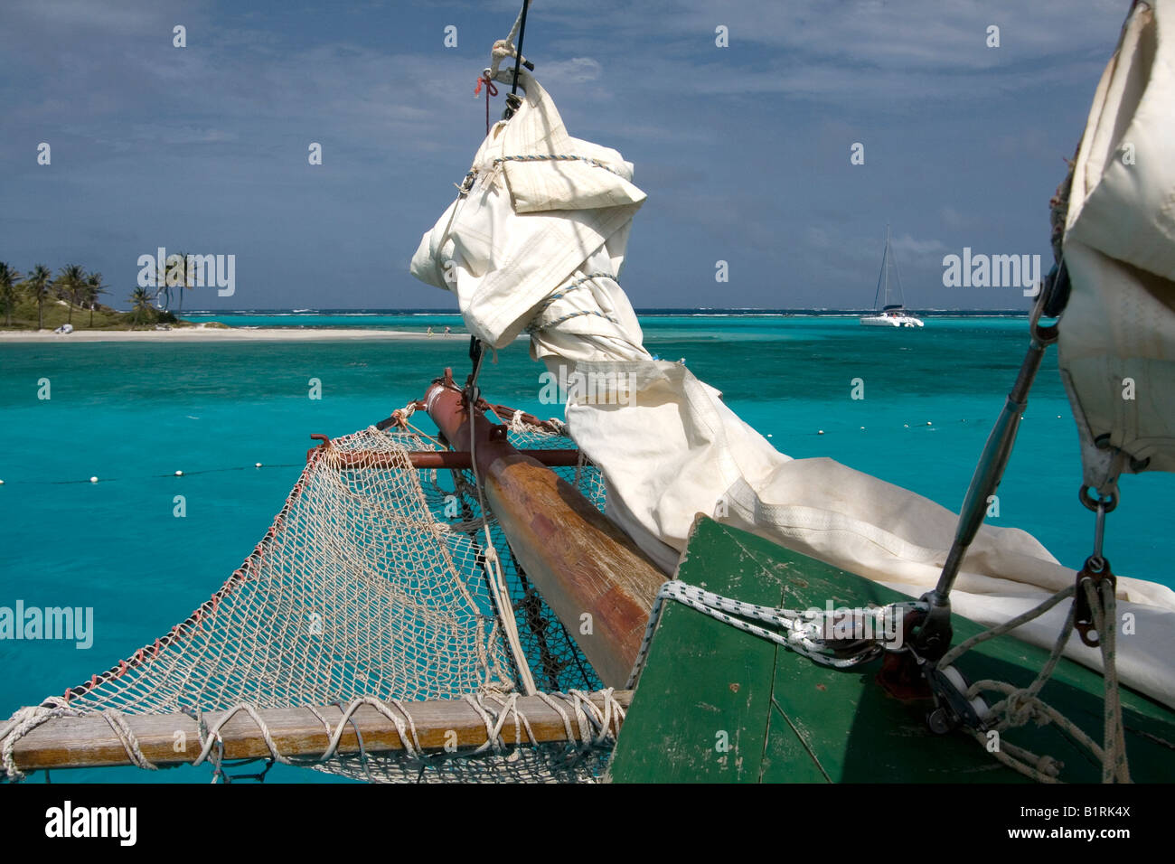 Scaramouche boat hi-res stock photography and images - Alamy