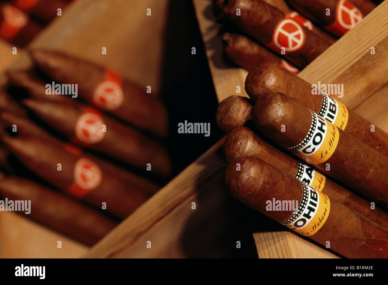 Cigares hi-res stock photography and images - Alamy