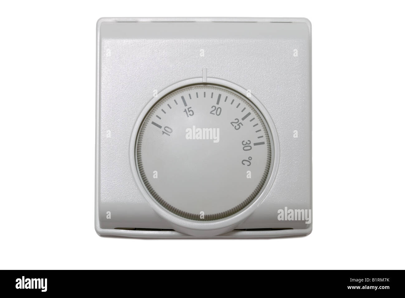 Thermostat Dial Stock Photos & Thermostat Dial Stock Images - Alamy