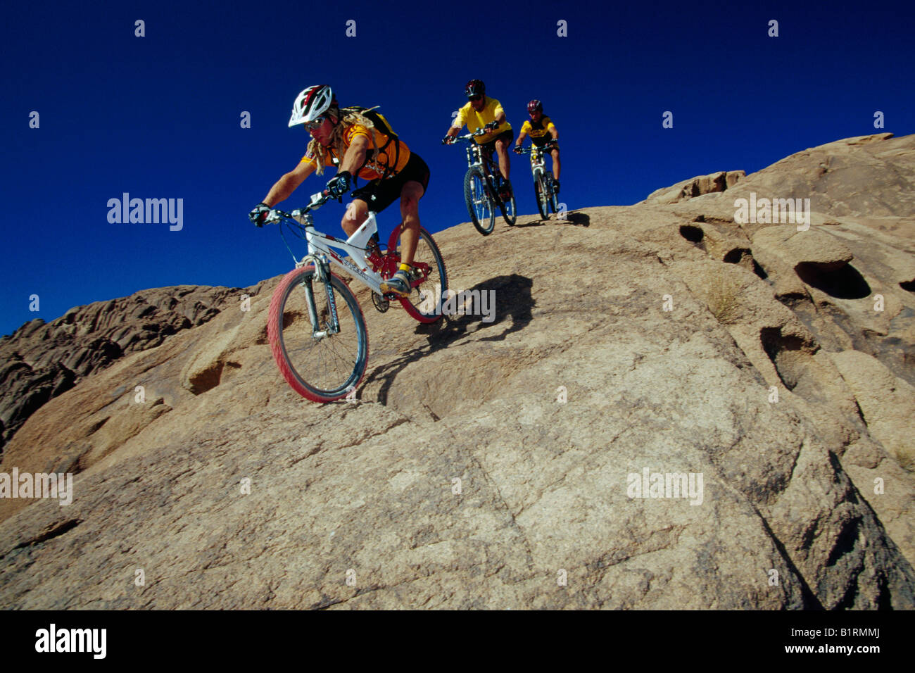 Egypt women athletes hi-res stock photography and images - Alamy
