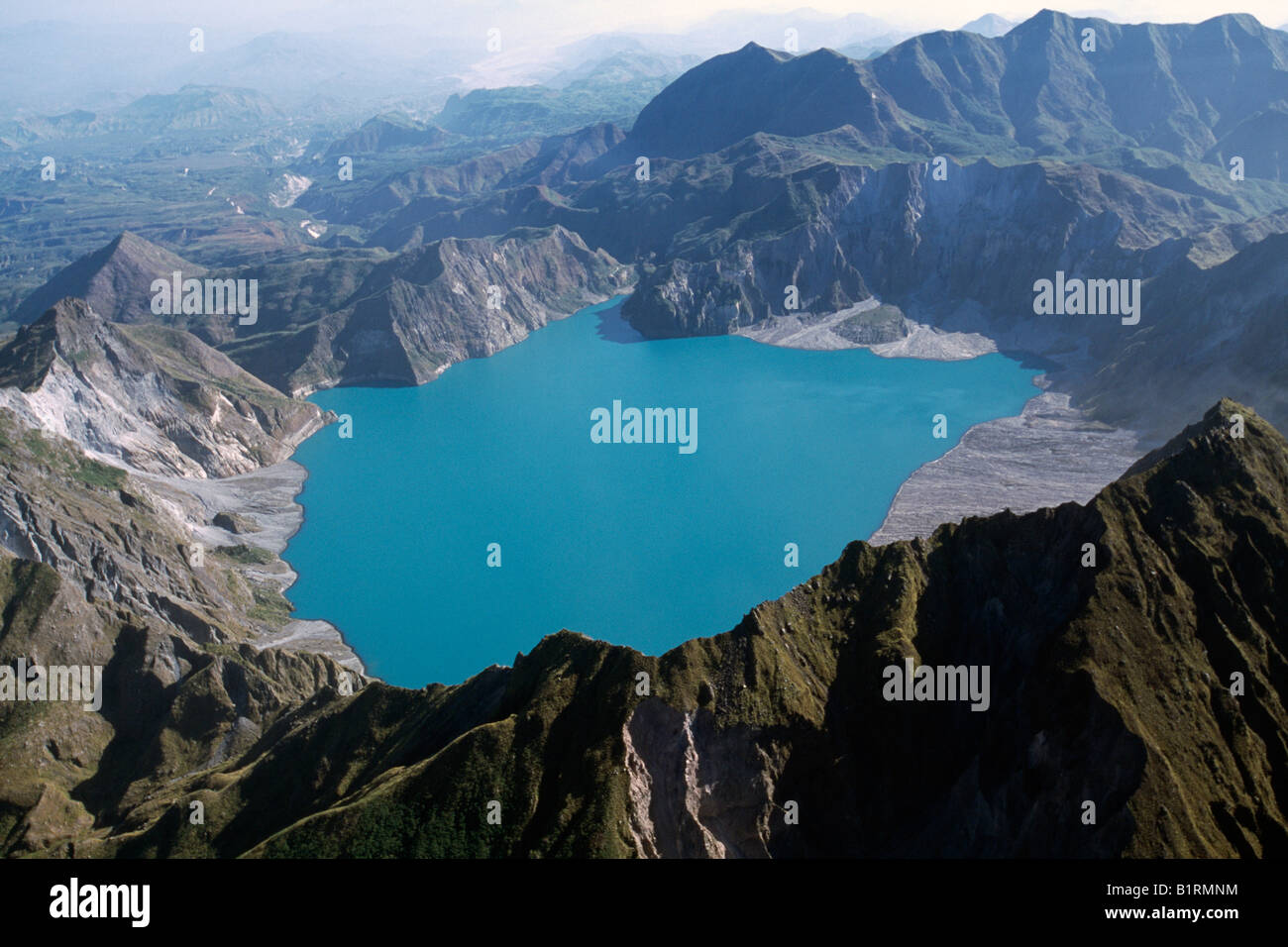 Mount Pinatubo's Instagram, Twitter & Facebook on IDCrawl