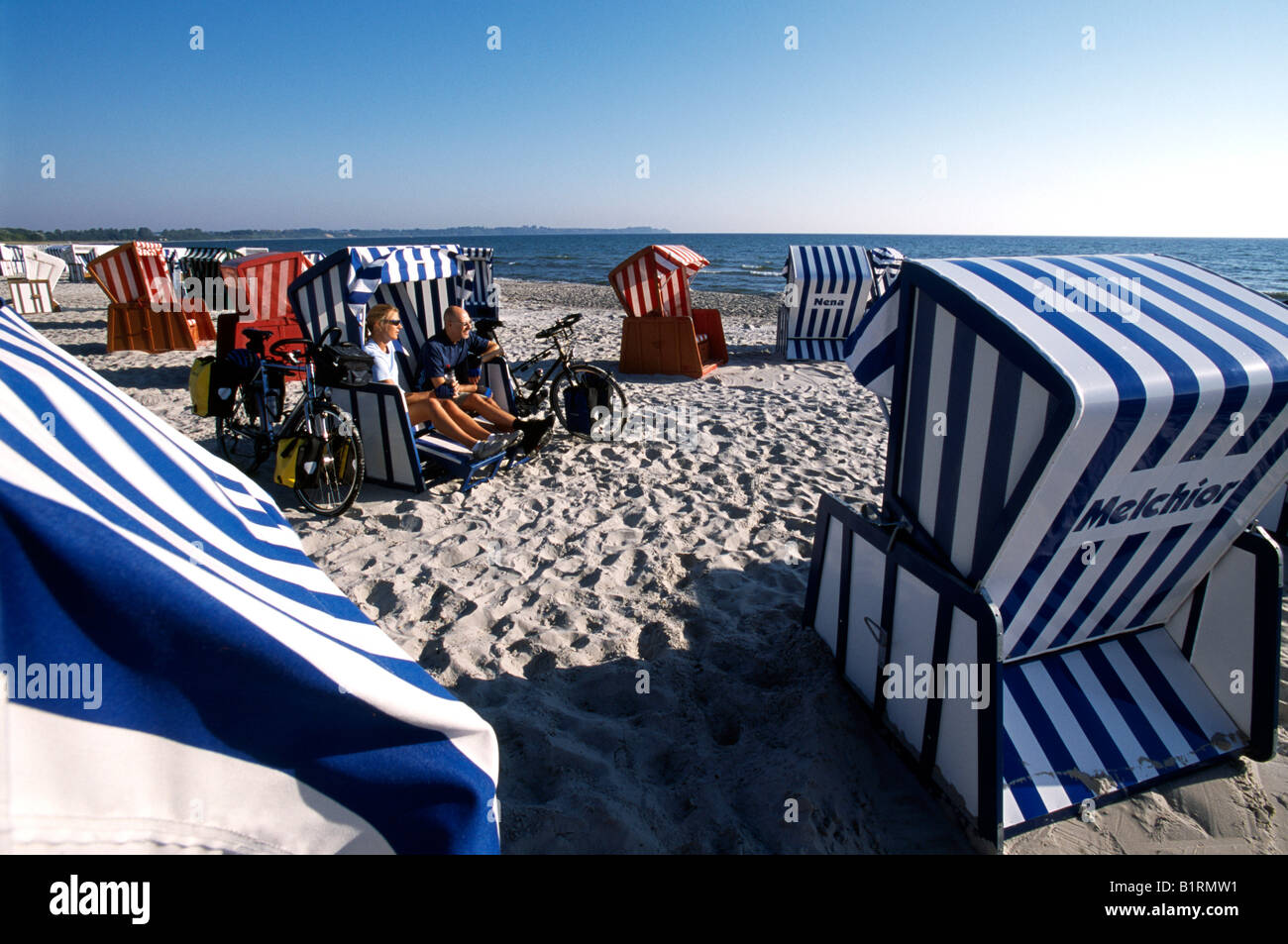 Ostseeküsten hi-res stock photography and images - Alamy