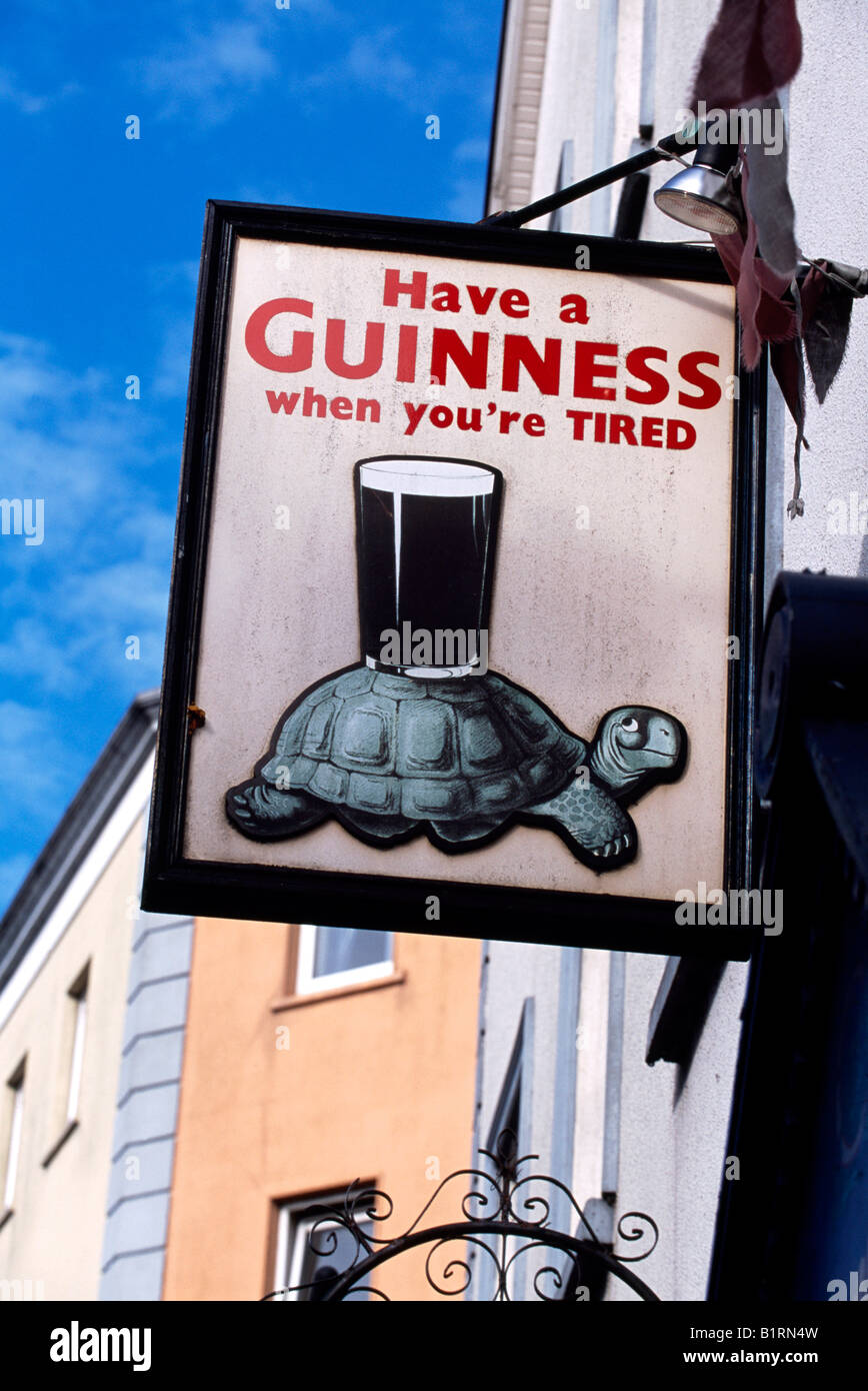 Guinnessbier hi-res stock photography and images - Alamy