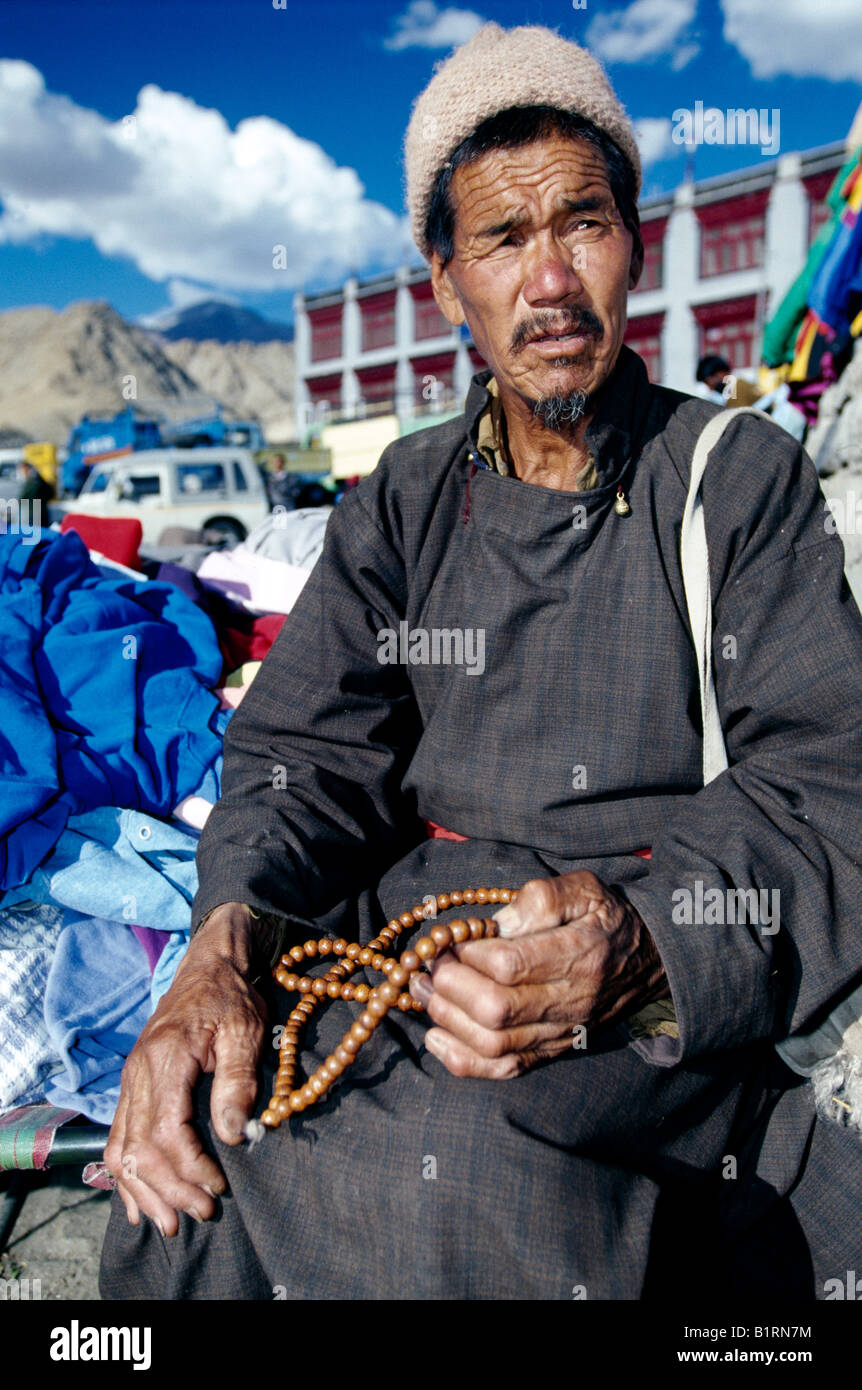 Ladakhi, Leh, Himachal Pradesh, India, Asia Stock Photo - Alamy