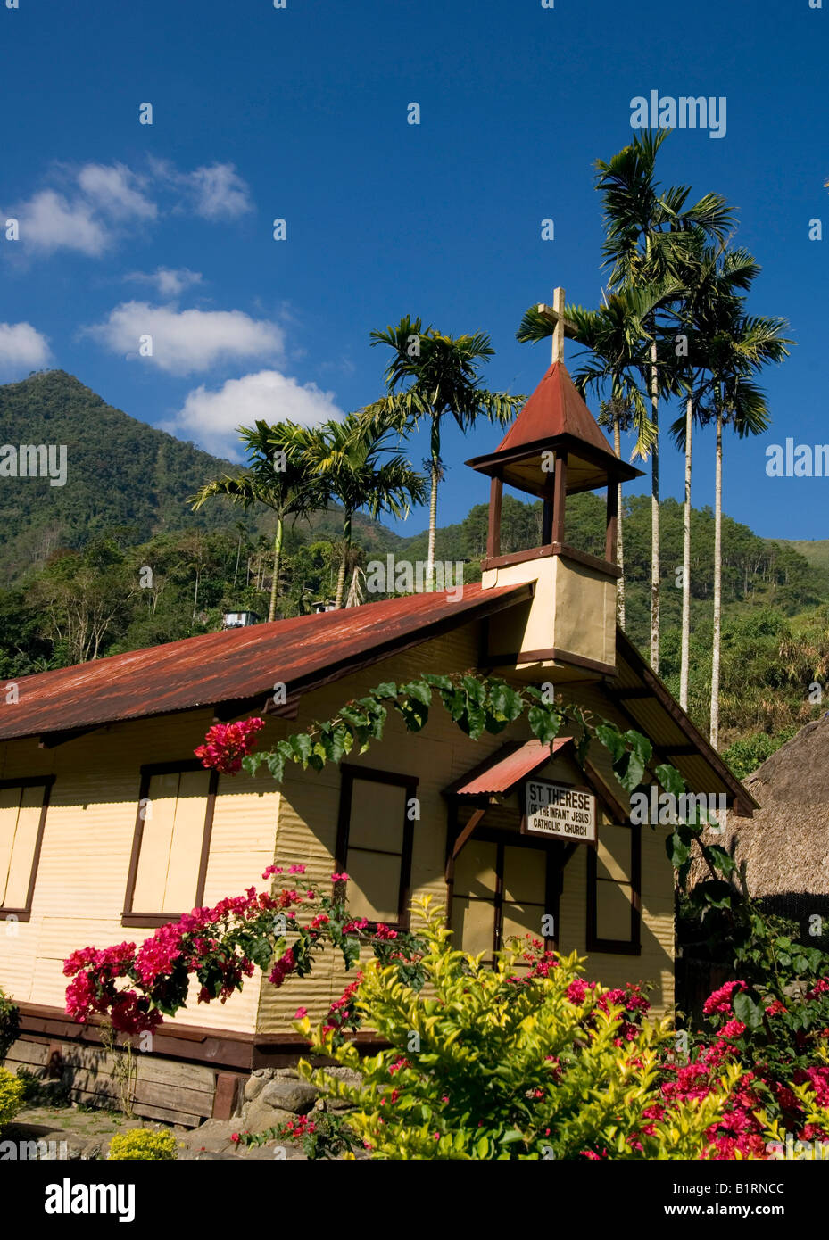 Cambulo Philippines High Resolution Stock Photography and Images - Alamy