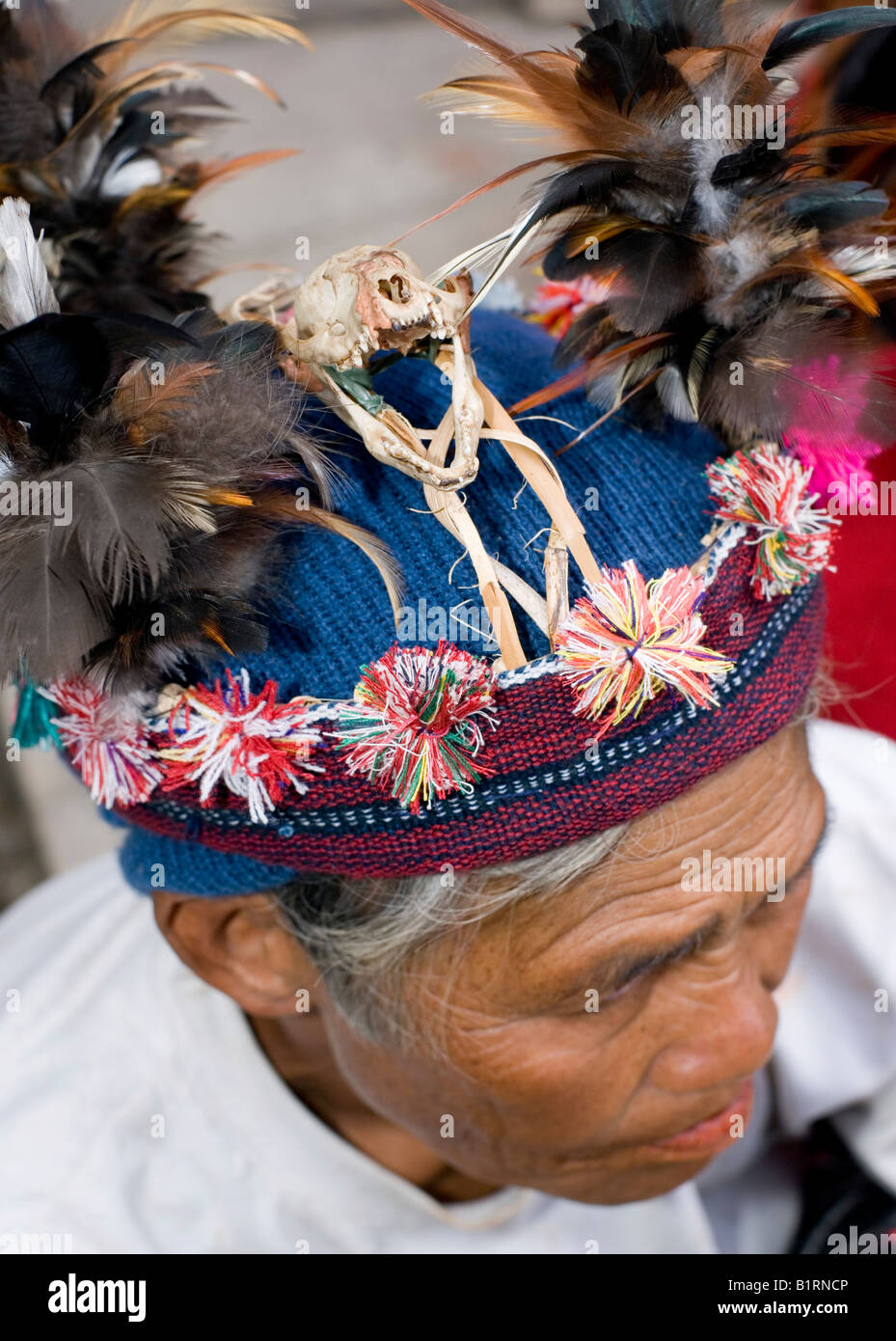 Tuwali hi-res stock photography and images - Alamy