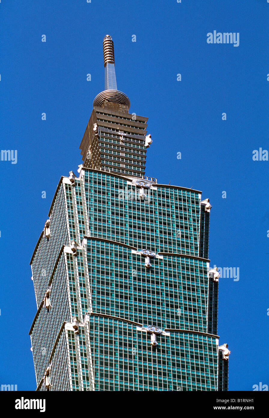 101 Building, Taipei City, Taiwan Stock Photo - Alamy