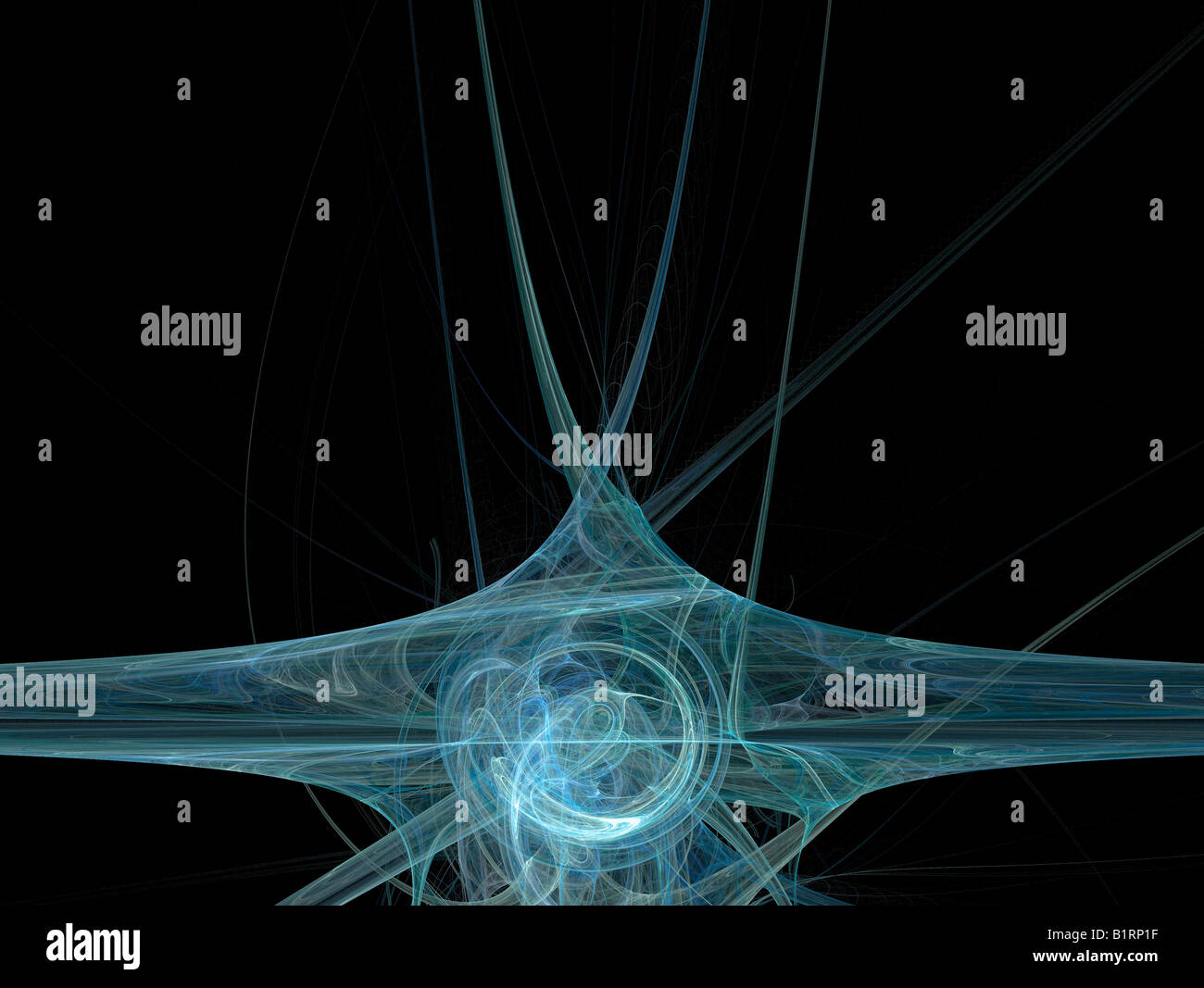 High Resolution Star Background Illustration with Copy Space Stock ...