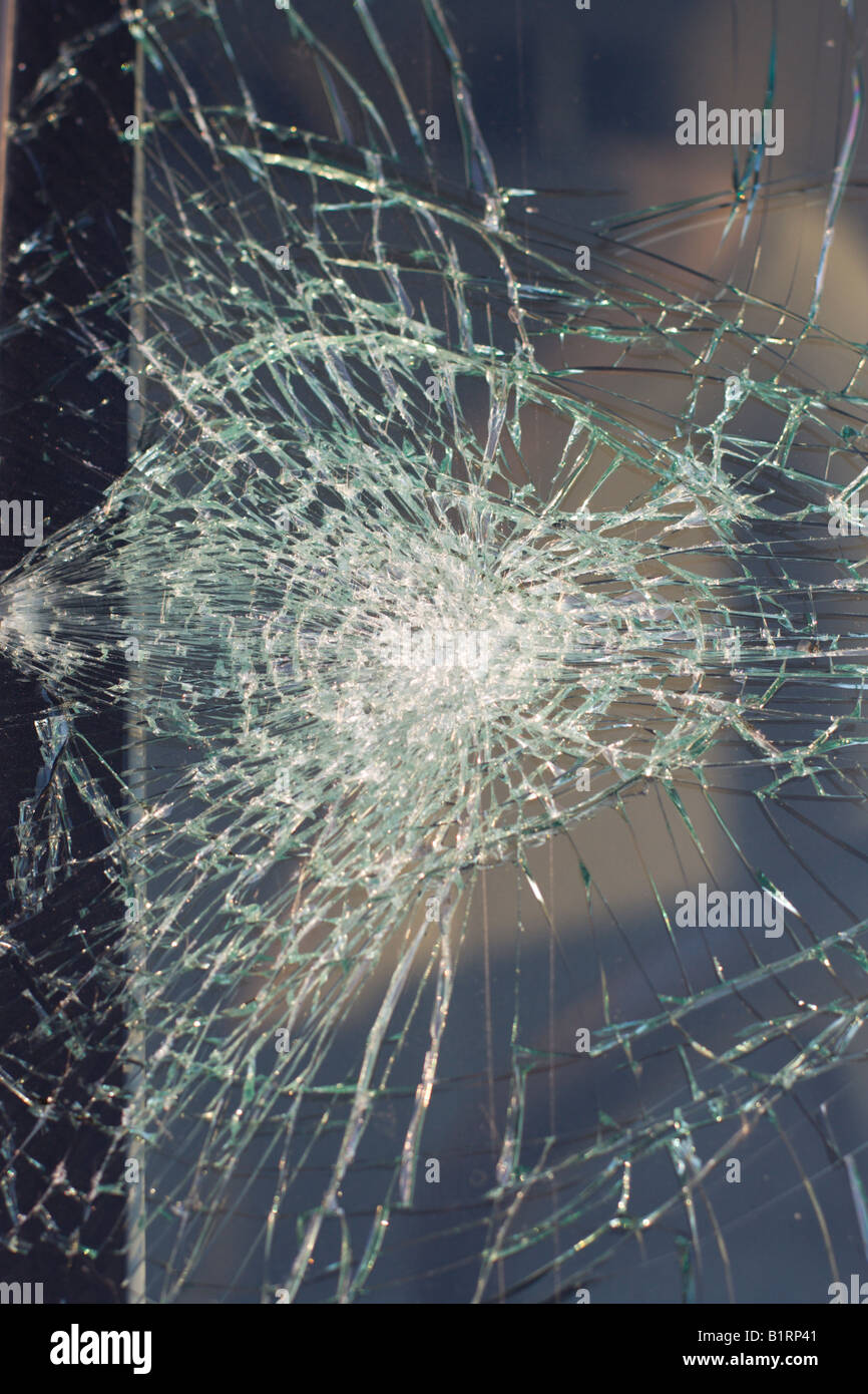 Triplex glass hi-res stock photography and images - Alamy