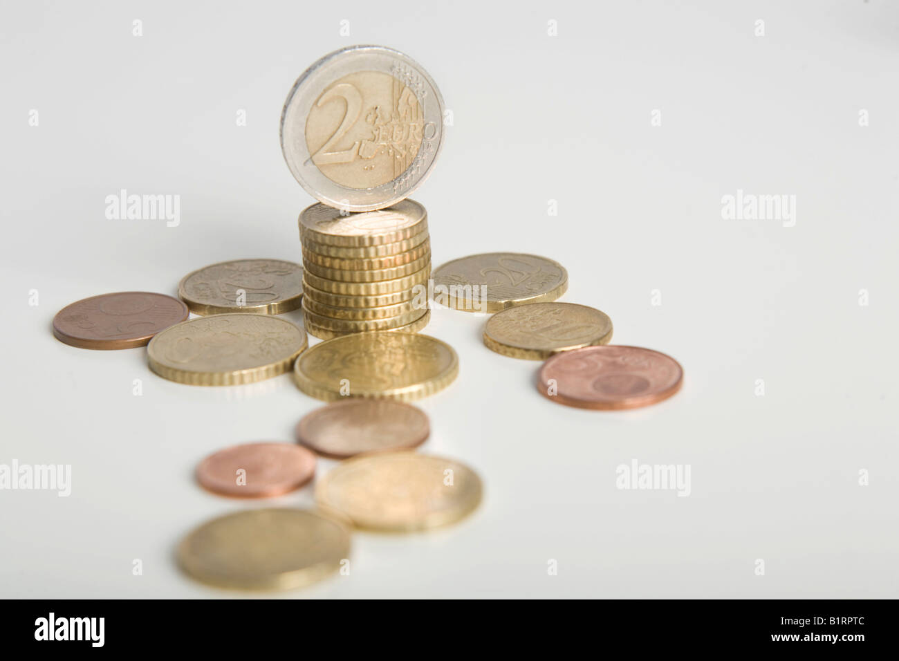 Other coins hi-res stock photography and images - Alamy