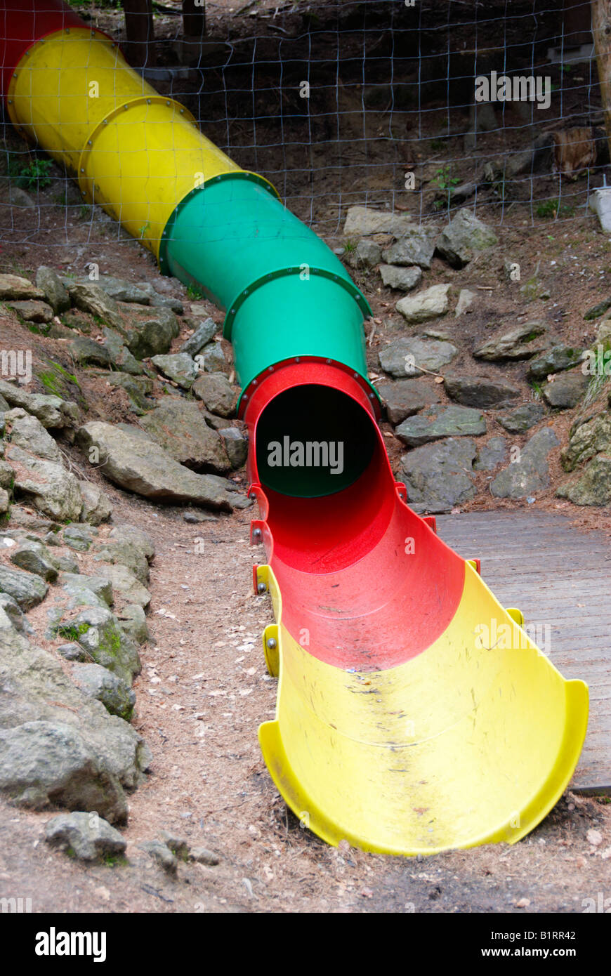 Baumkronenweges hi-res stock photography and images - Alamy