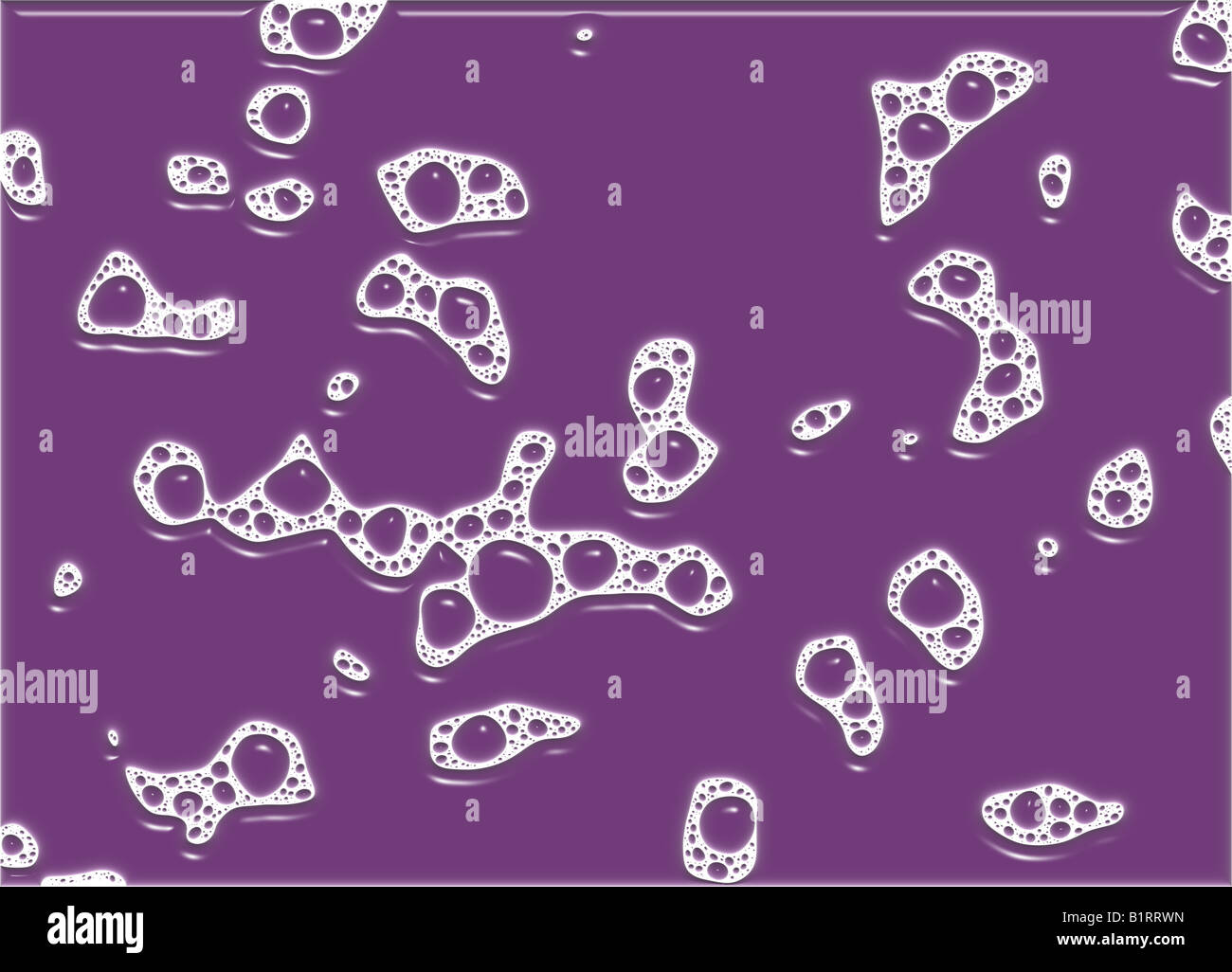 Grape soda texture Stock Photo - Alamy