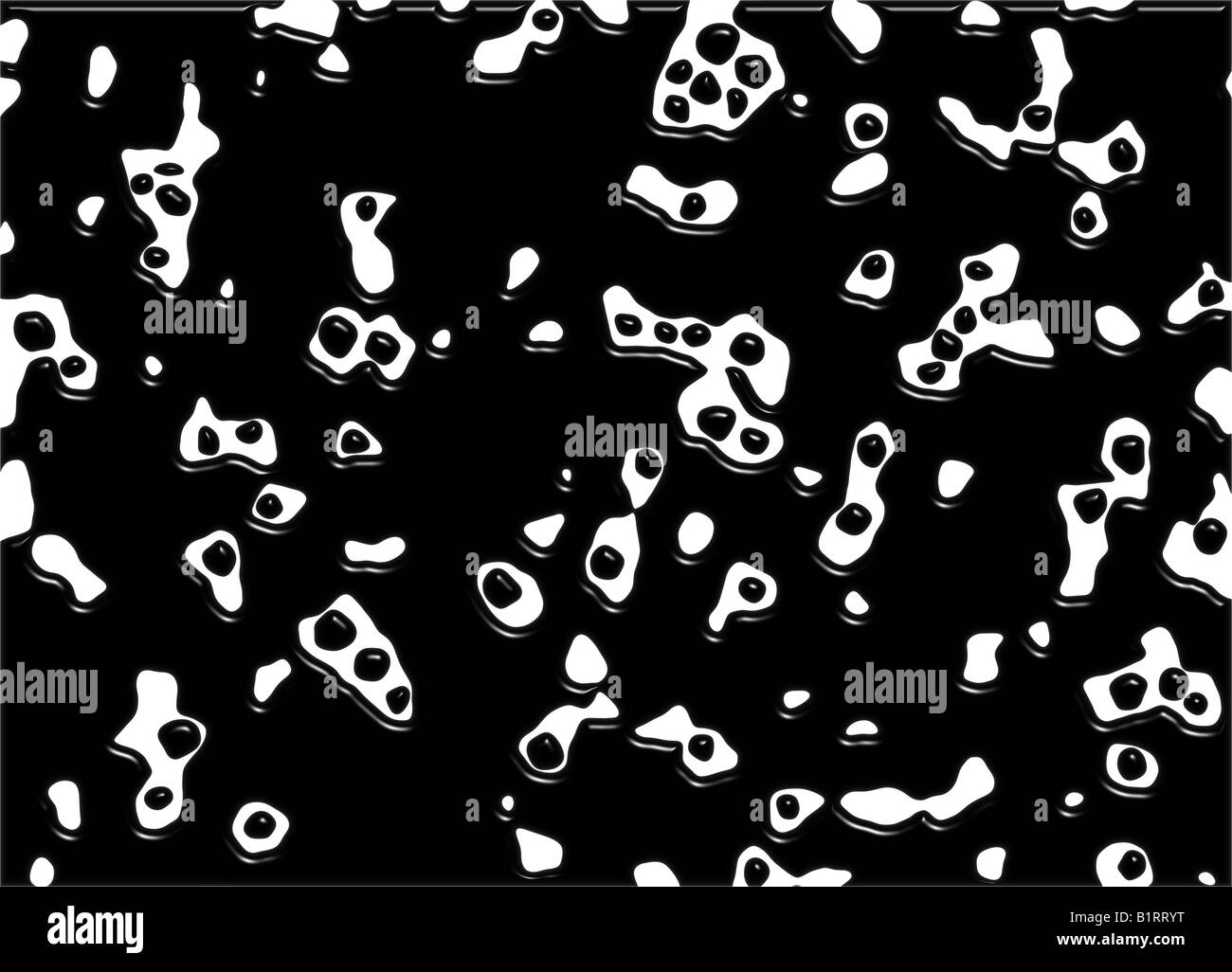 Oil spill pattern hi-res stock photography and images - Alamy