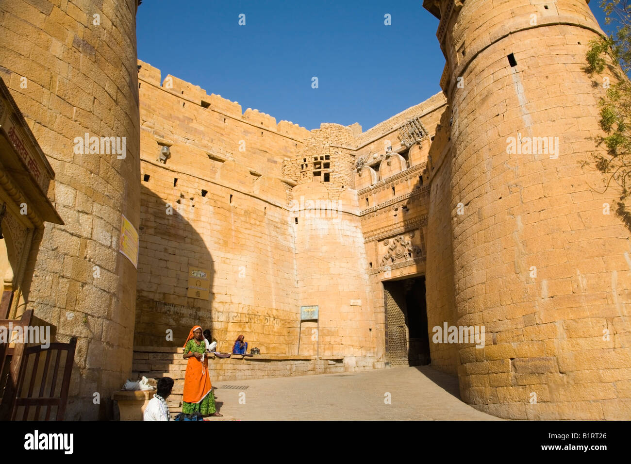 Medievalfort hi-res stock photography and images - Alamy