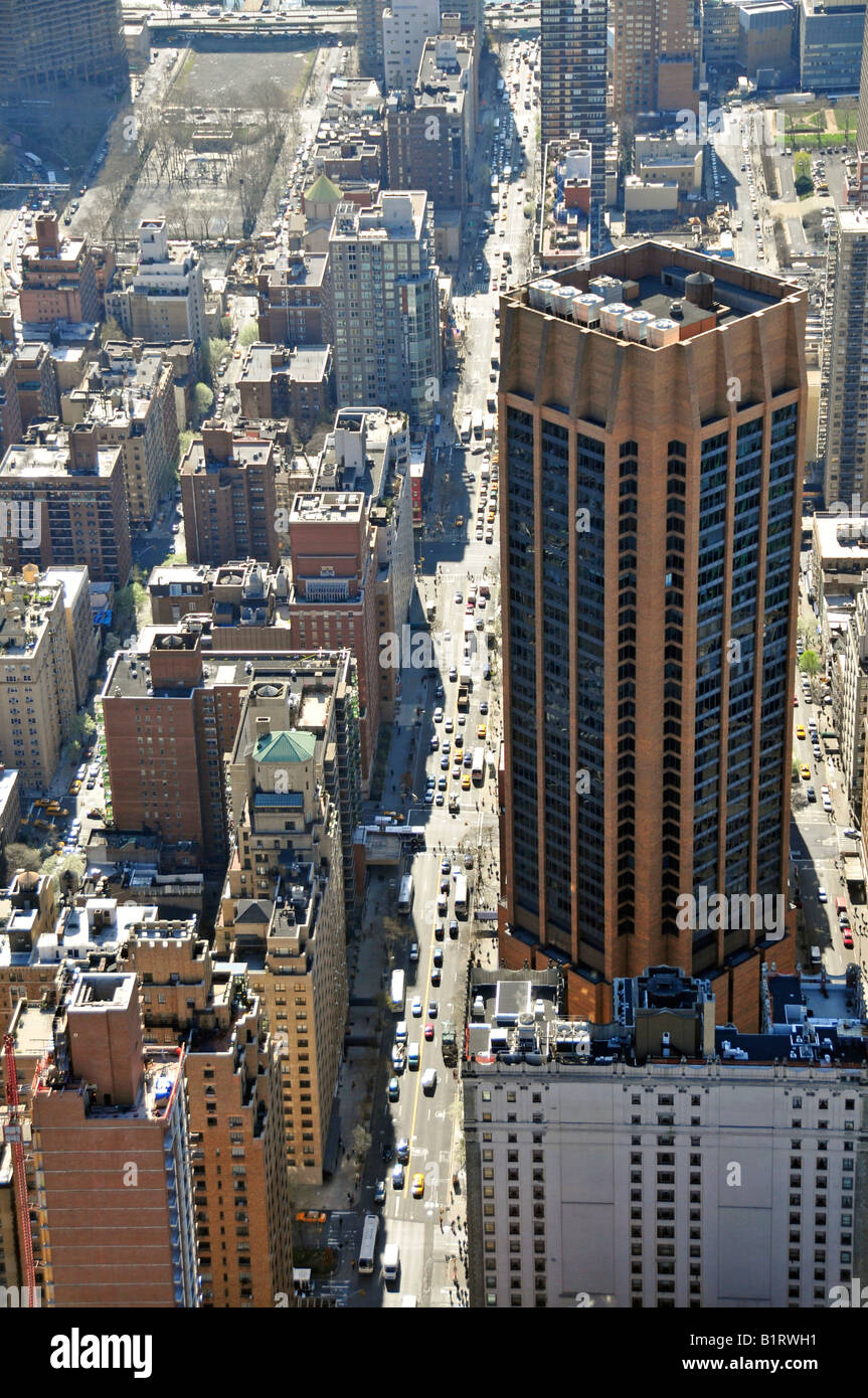 34th street manhattan hi-res stock photography and images - Alamy