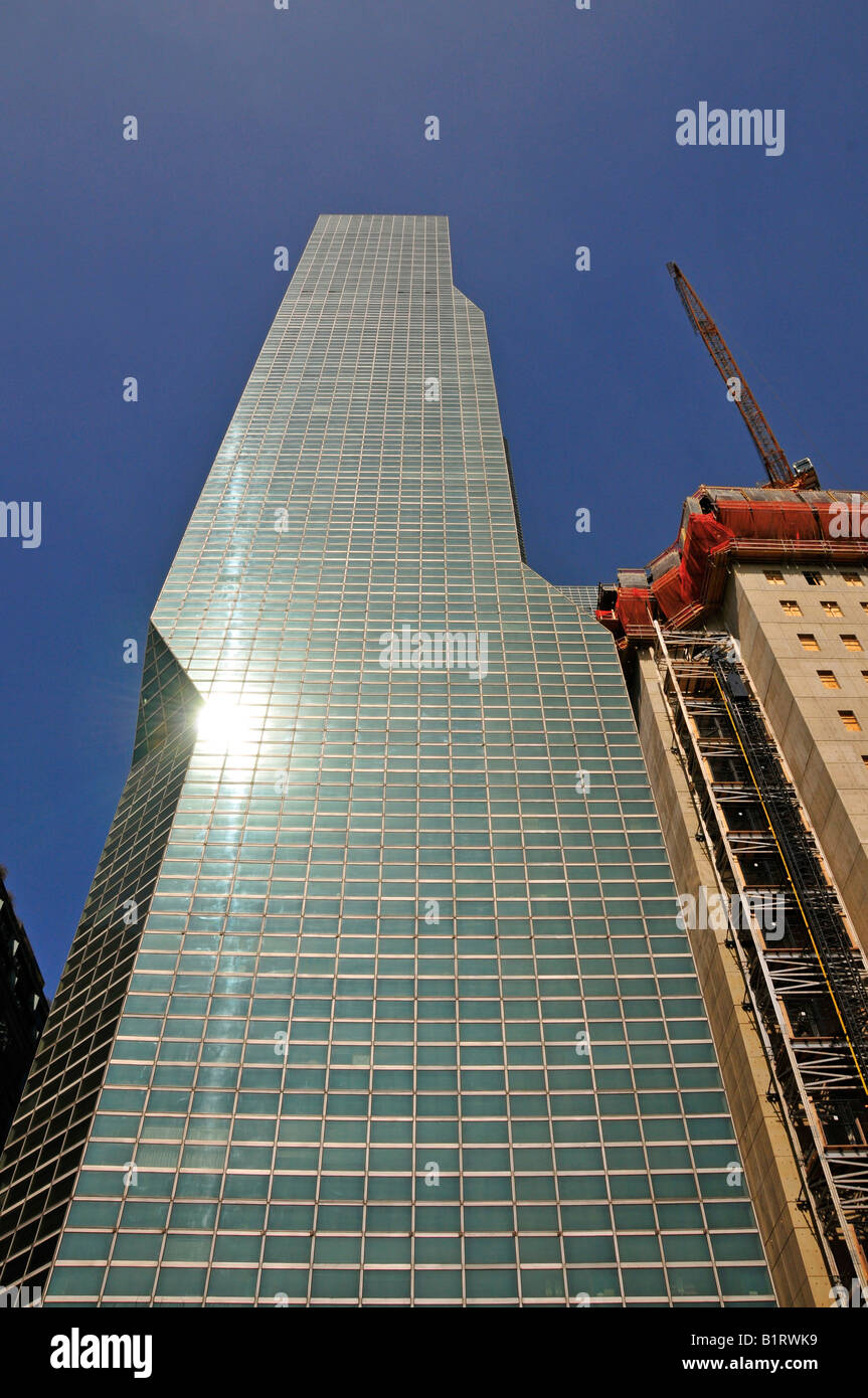 Plaza hotel new york exterior hi-res stock photography and images - Alamy