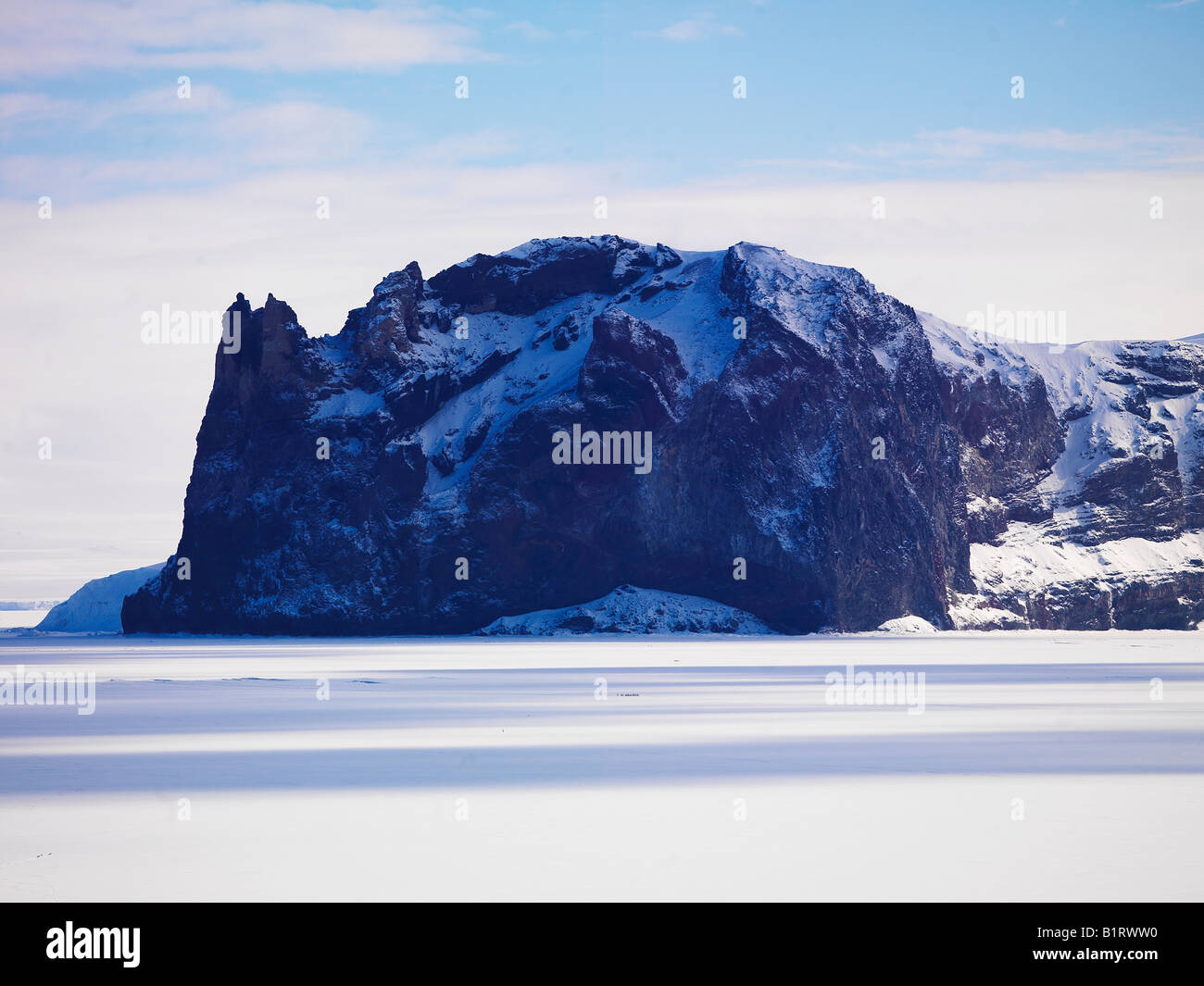 Cape Washington, Ross Sea, Antarctic Stock Photo - Alamy