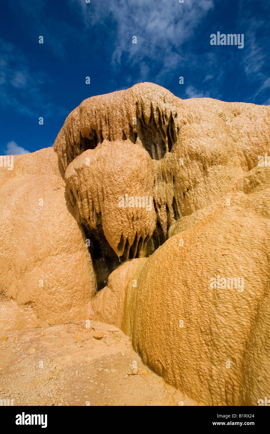 Ampefy Geyser, Madagascar, Africa Stock Photo - Alamy