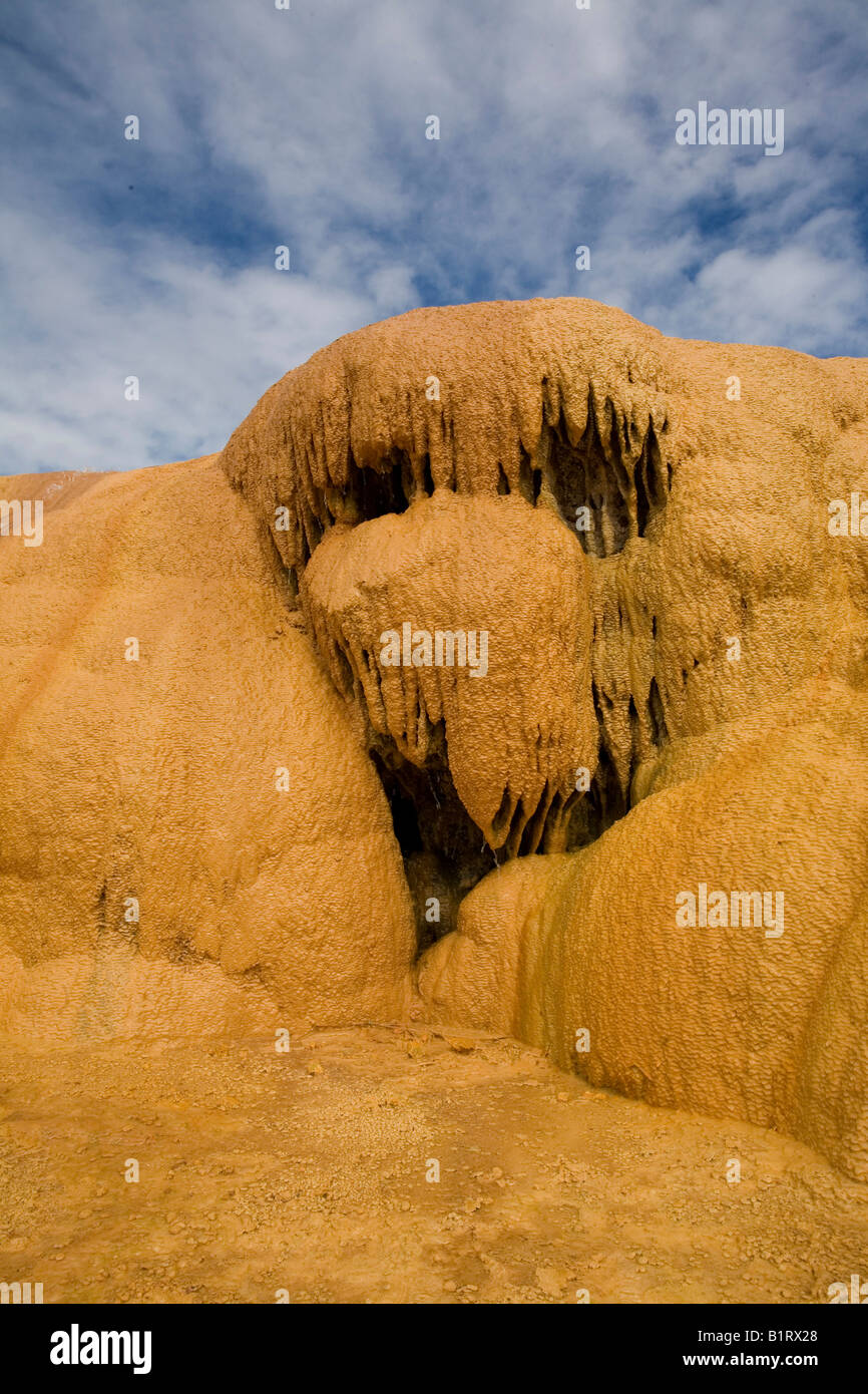 Ampefy Geyser, Madagascar, Africa Stock Photo - Alamy