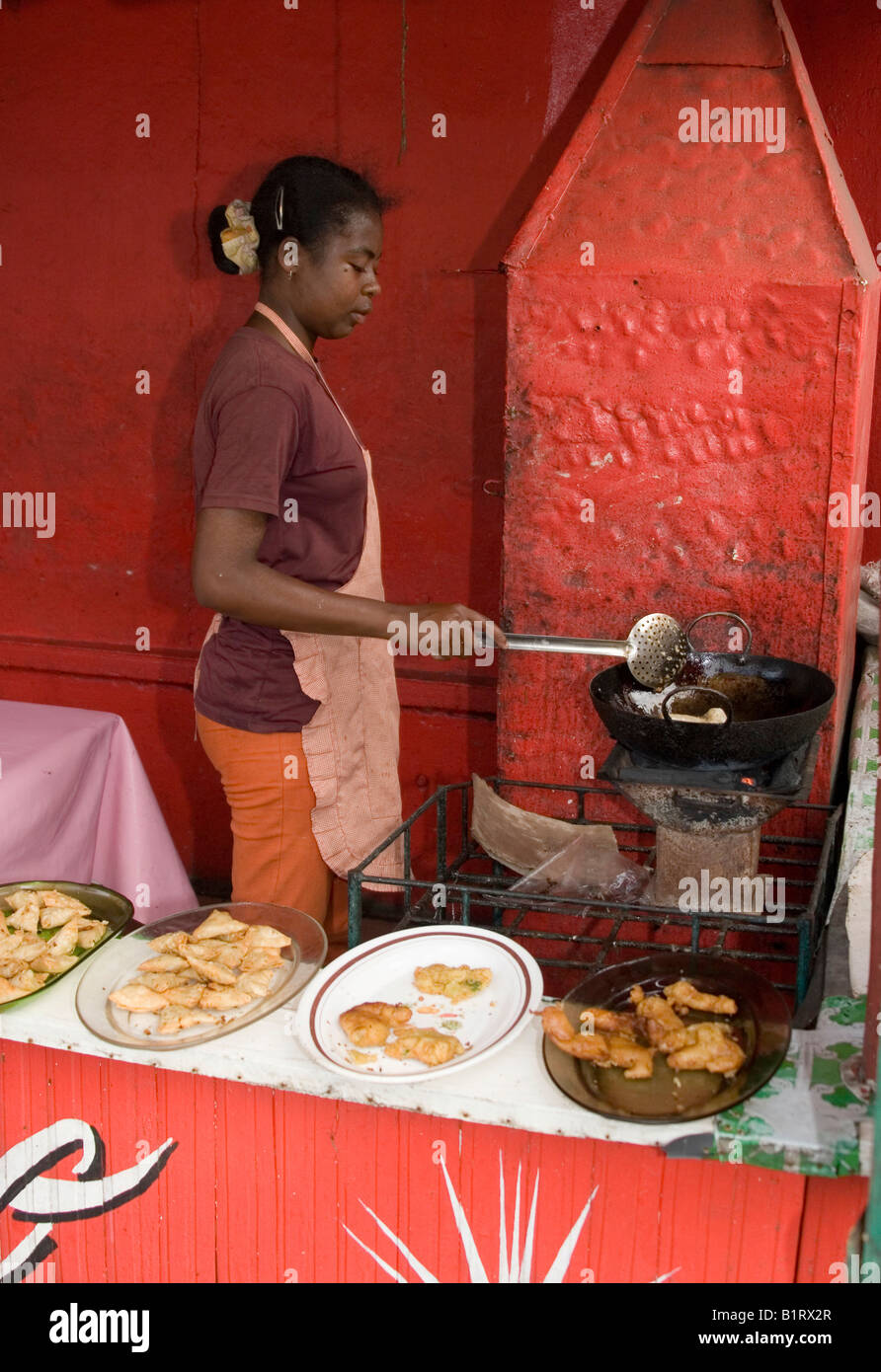 Essenzubereitung hi-res stock photography and images - Alamy