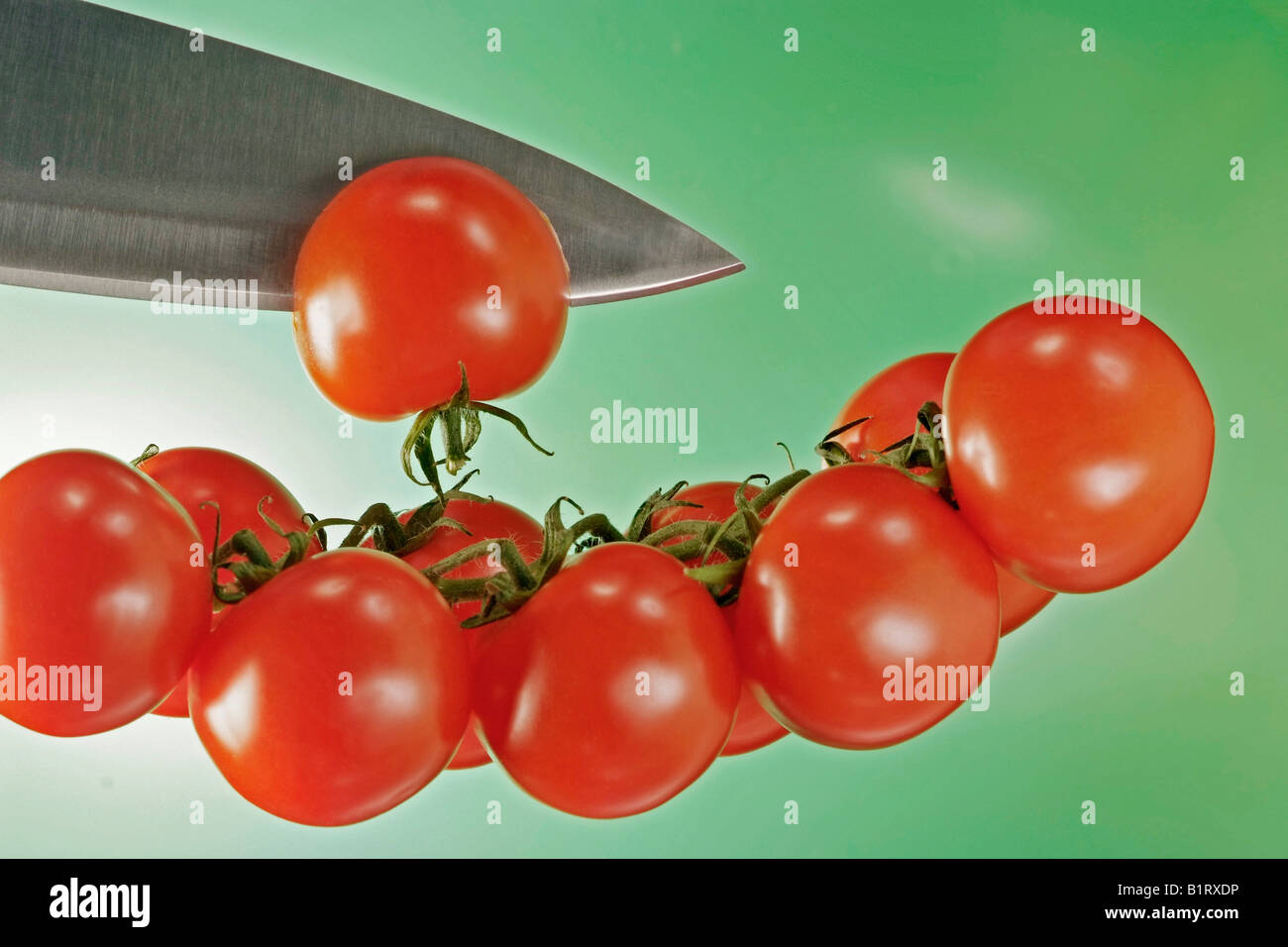 Truss tomaten hi-res stock photography and images - Alamy