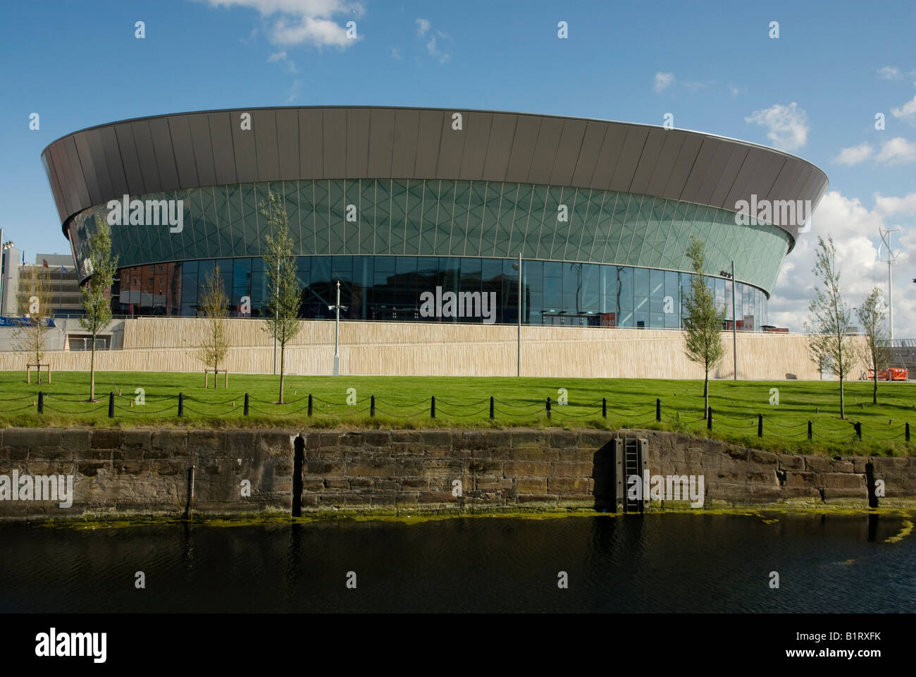 Liverpool venue hi-res stock photography and images - Alamy