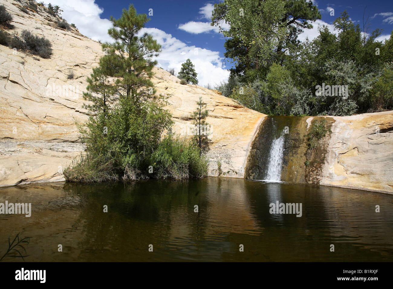 Nationale landschaften hi-res stock photography and images - Alamy