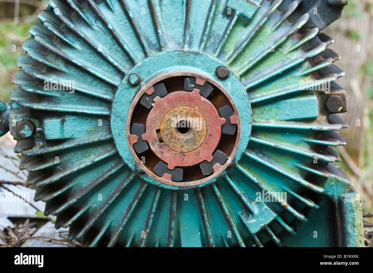 Segmented hi-res stock photography and images - Alamy