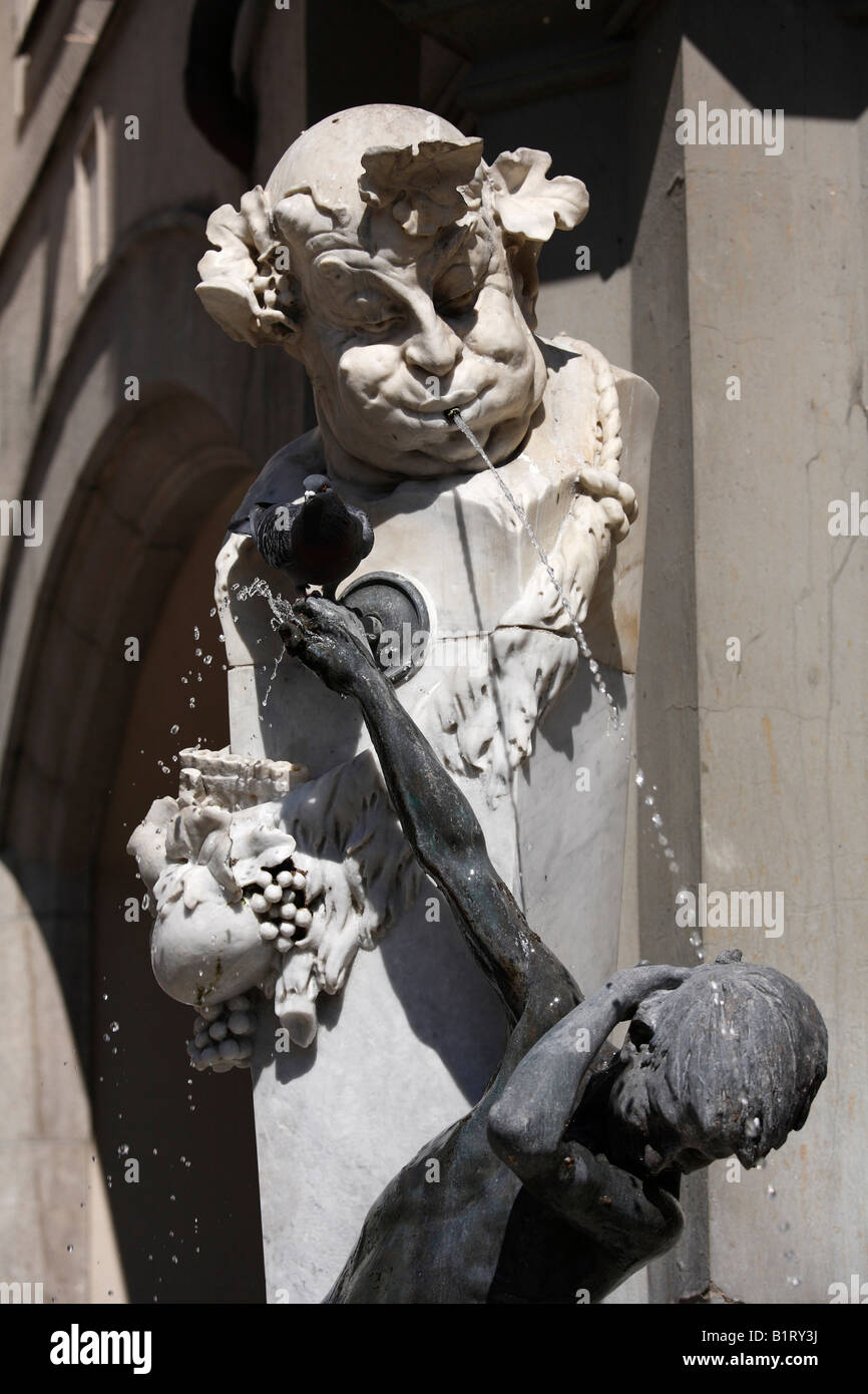 Gasteiger High Resolution Stock Photography and Images - Alamy