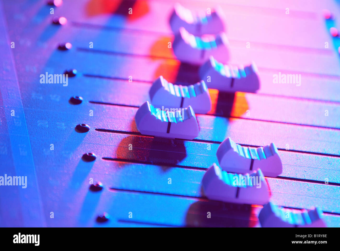 Internal controls hi-res stock photography and images - Alamy