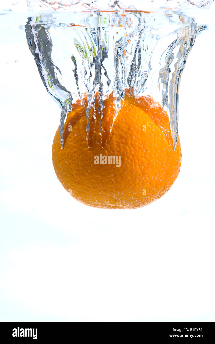 Plunge plunging hi-res stock photography and images - Alamy