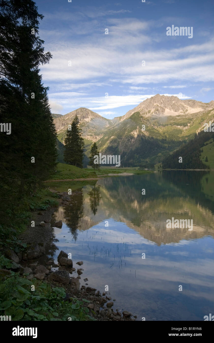 Vils region hi-res stock photography and images - Alamy