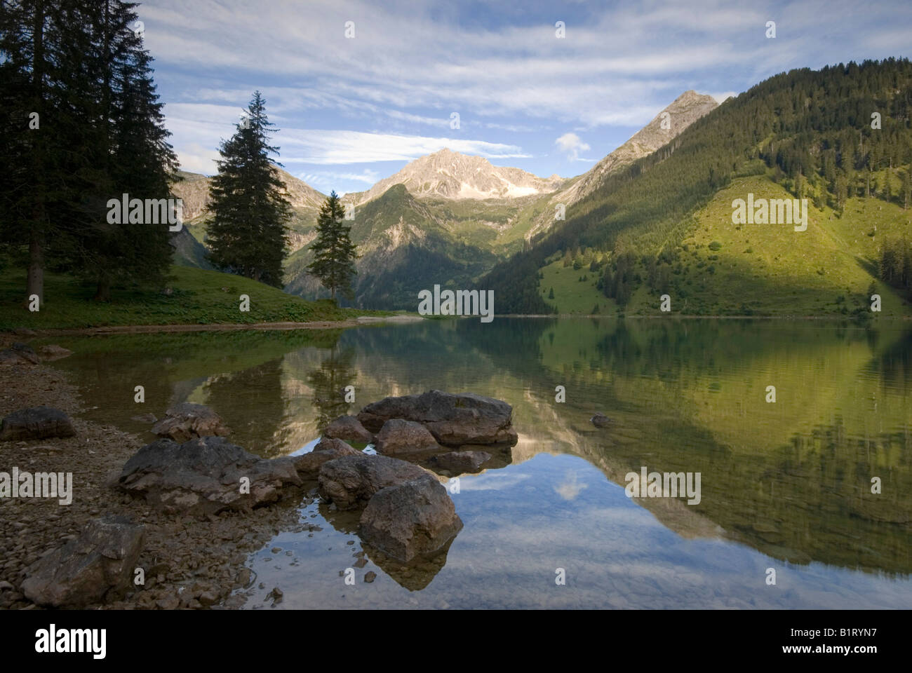 Vils region hi-res stock photography and images - Alamy