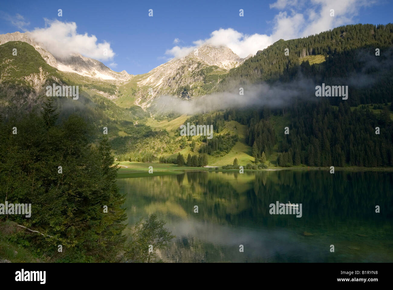 Vils region hi-res stock photography and images - Alamy
