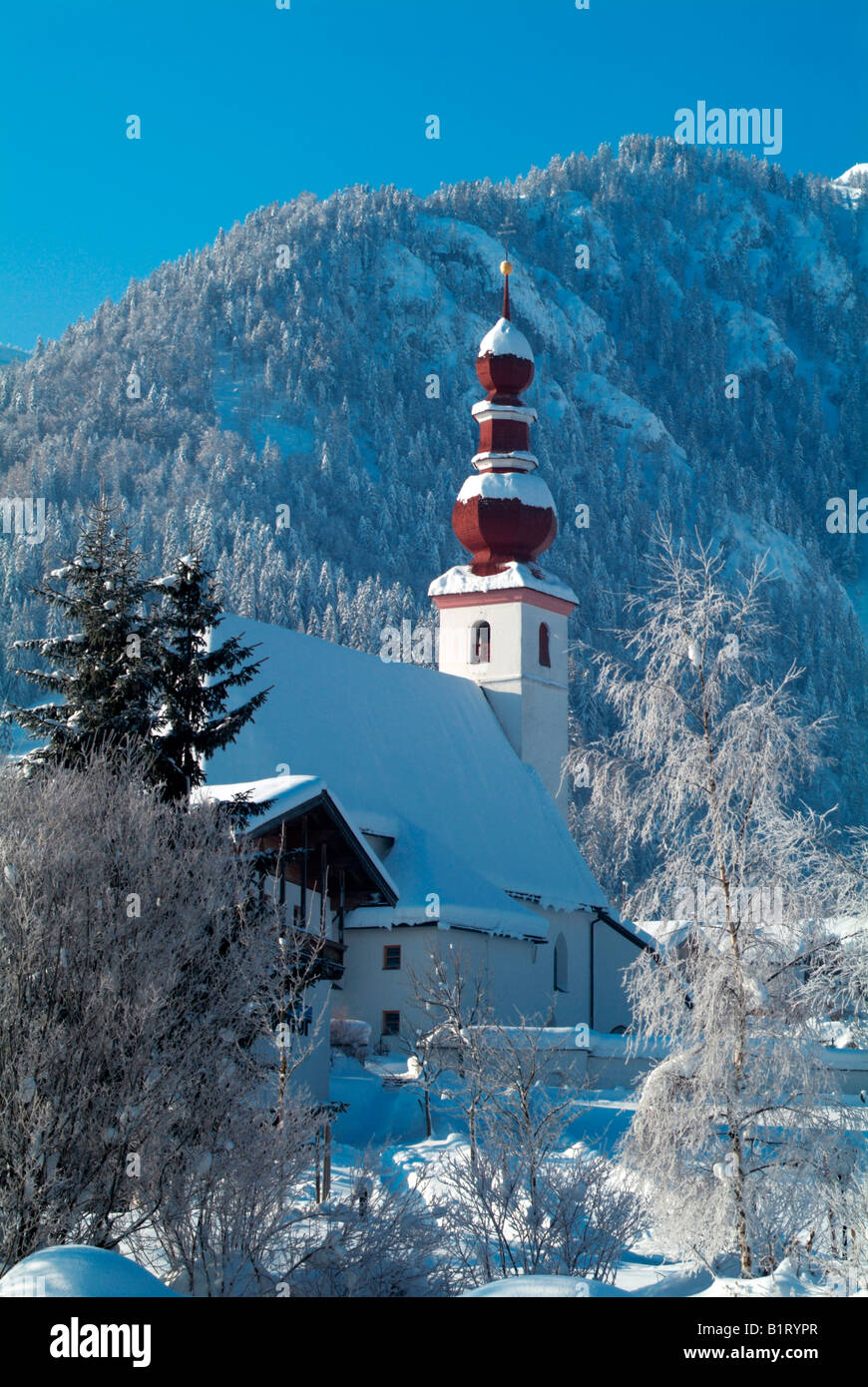 Ulrich st hi-res stock photography and images - Alamy