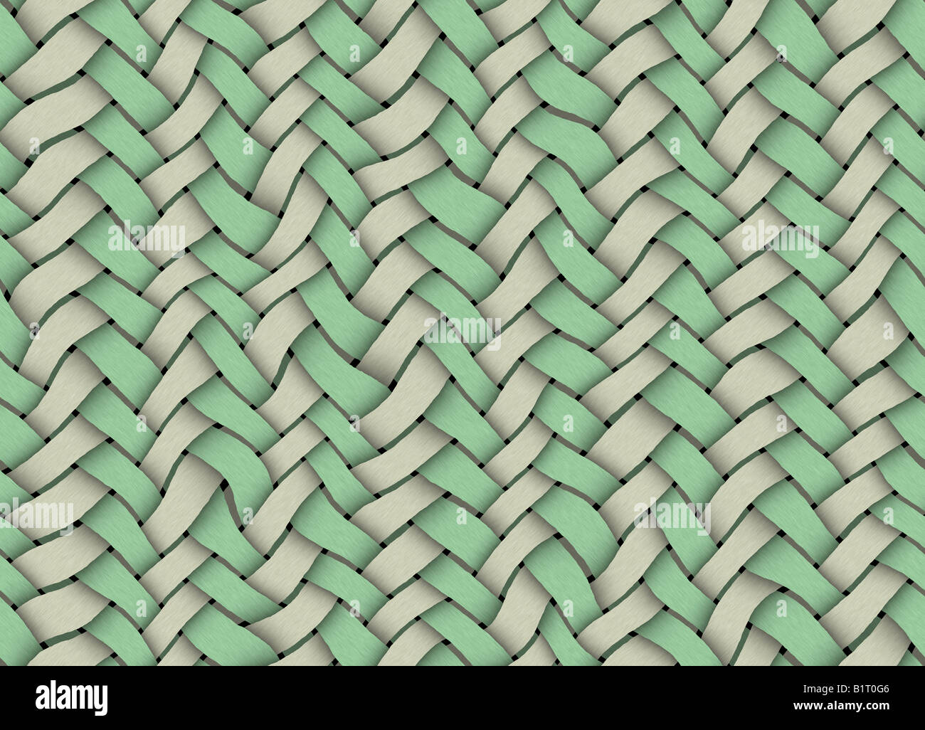 Abstract weave texture Stock Photo - Alamy