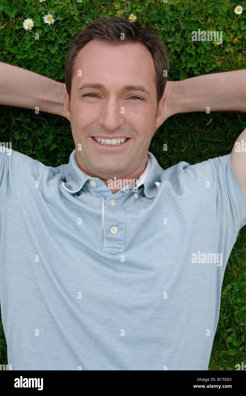 31 jaehriger hi-res stock photography and images - Alamy