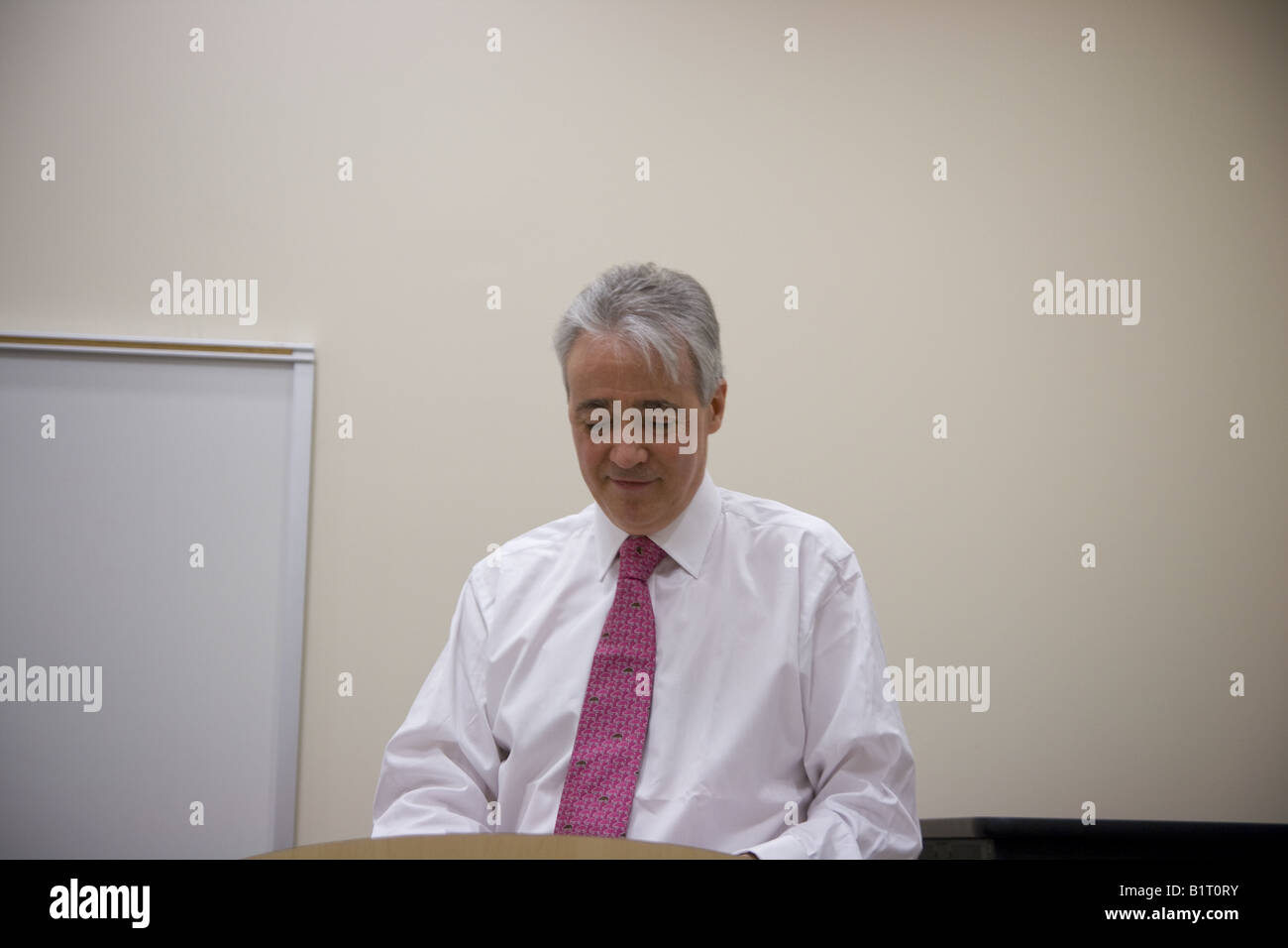 Scott simon npr hi-res stock photography and images - Alamy
