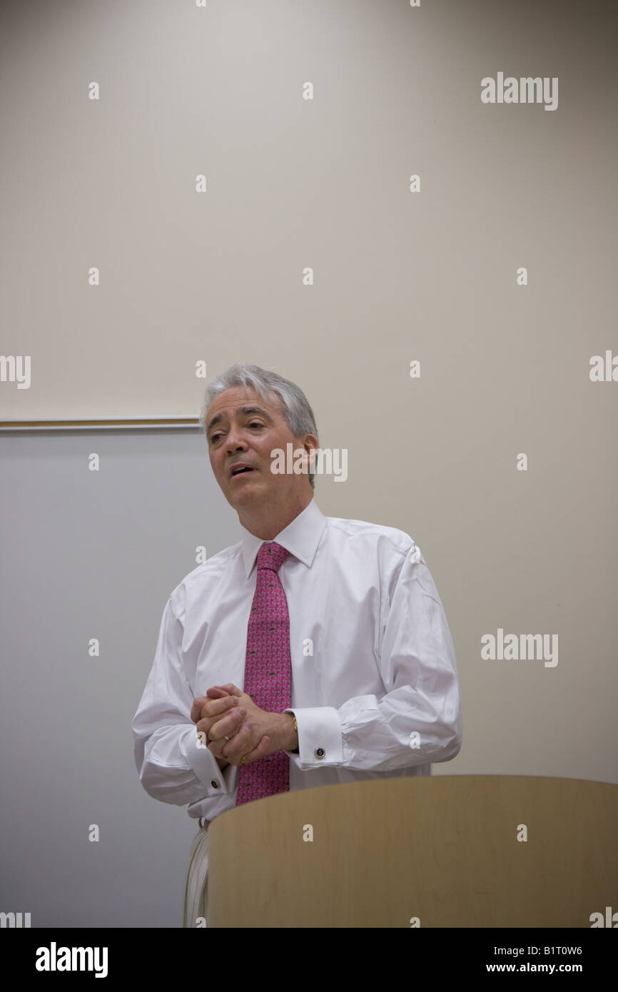 Scott simon npr hi-res stock photography and images - Alamy