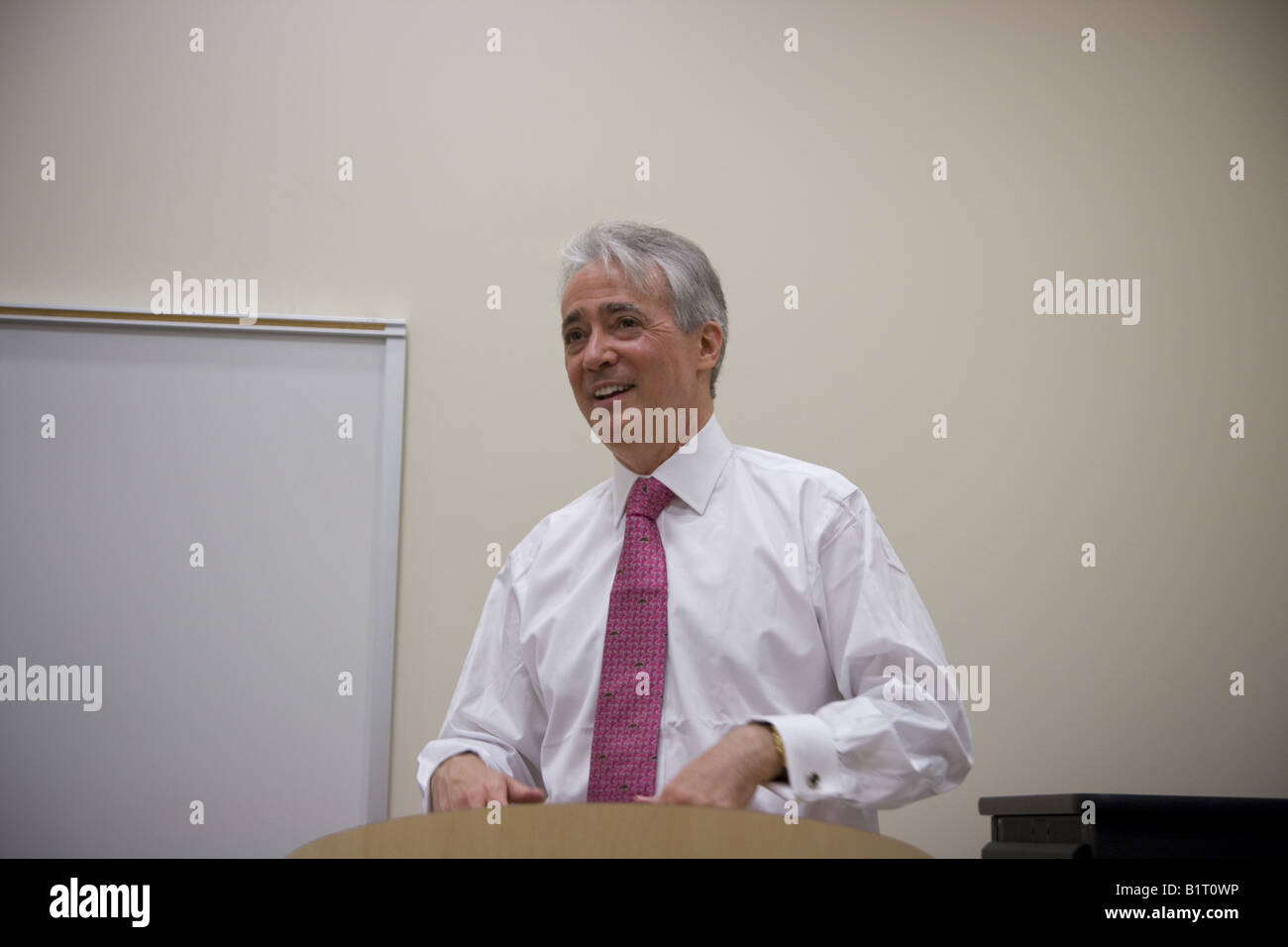 Scott simon npr hi-res stock photography and images - Alamy