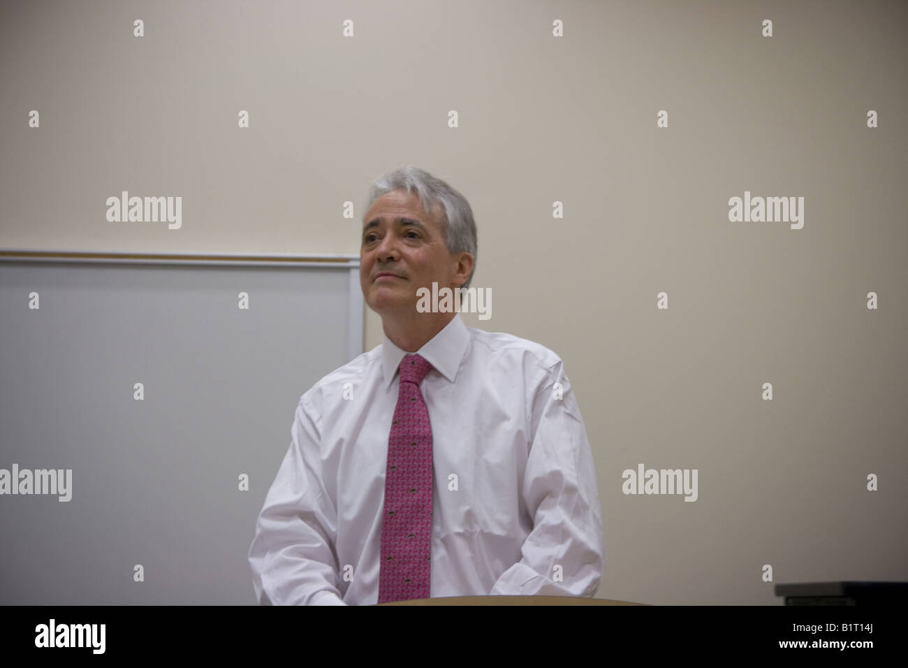 Scott simon npr hi-res stock photography and images - Alamy