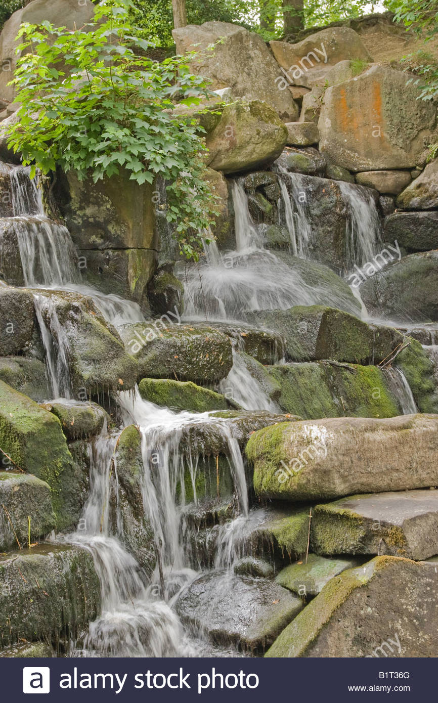 Virginia Water Surrey Stock Photos & Virginia Water Surrey Stock Images ...