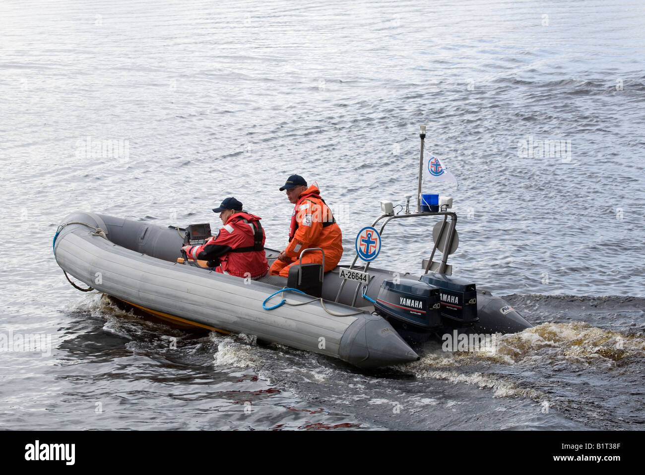 Boating suit hi-res stock photography and images - Alamy
