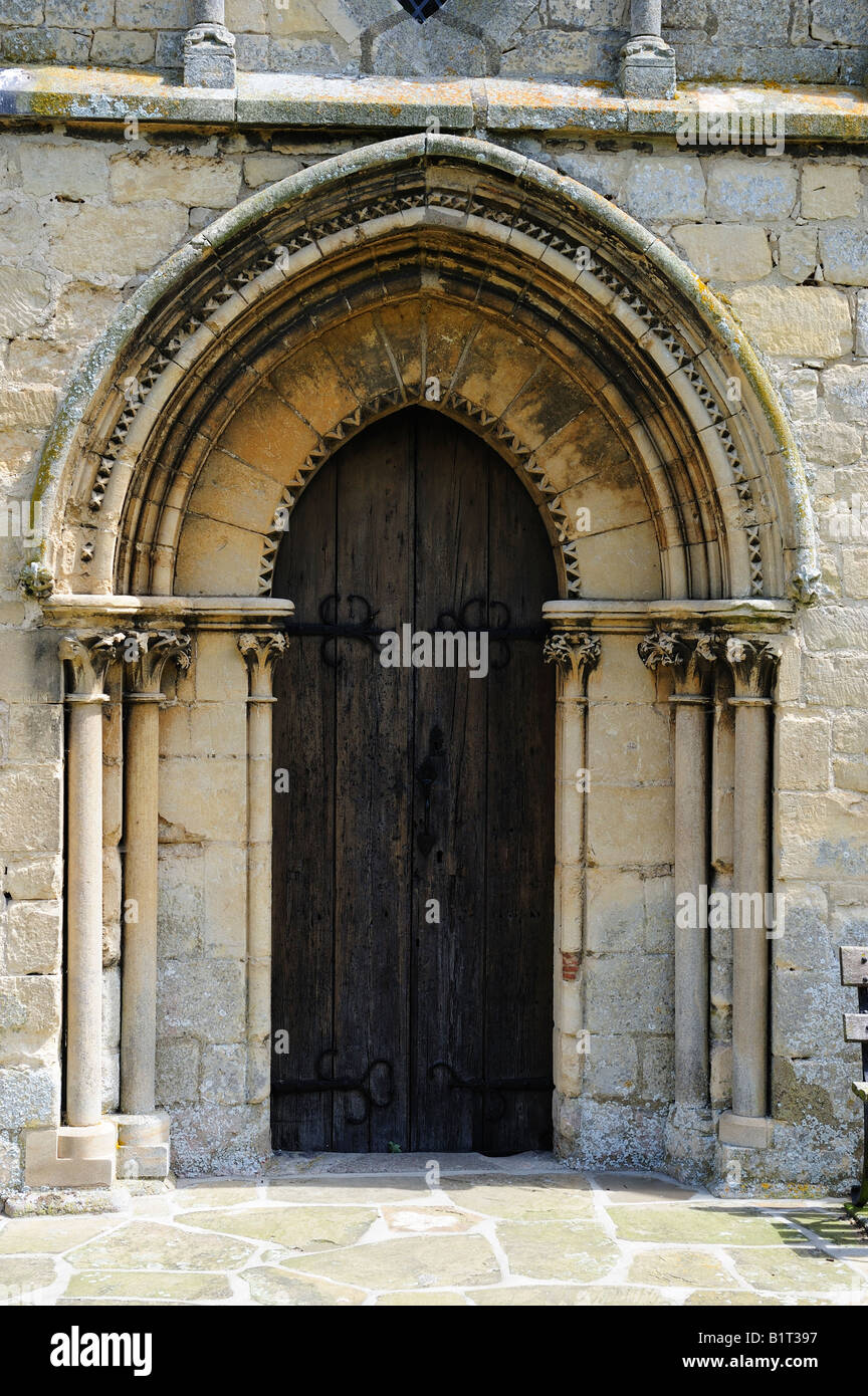 St leonards church gothic architecture hi-res stock photography and ...