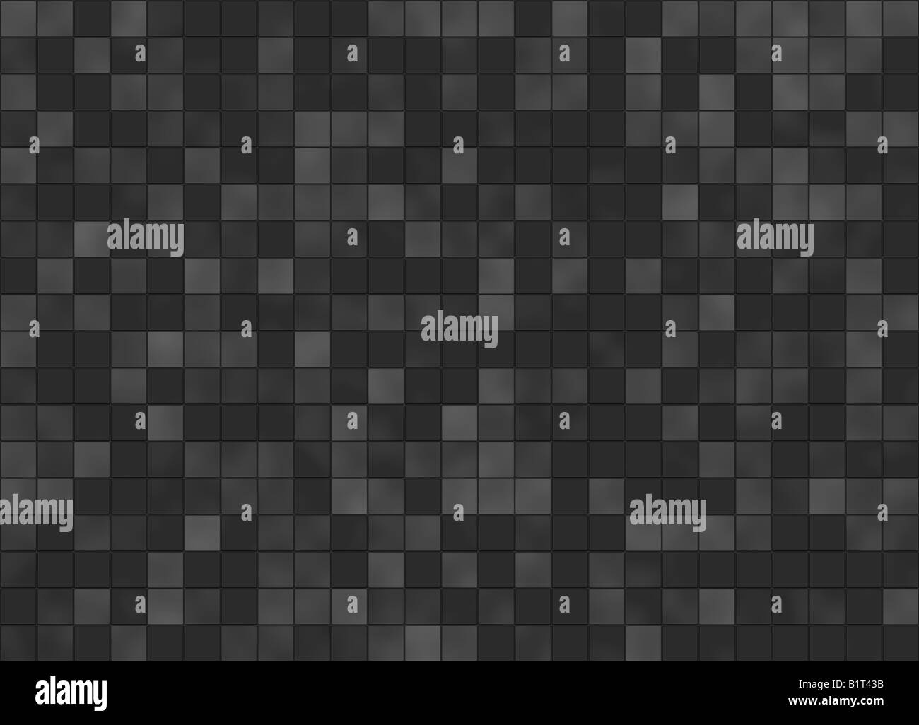 Small gray tiles texture background Stock Photo - Alamy