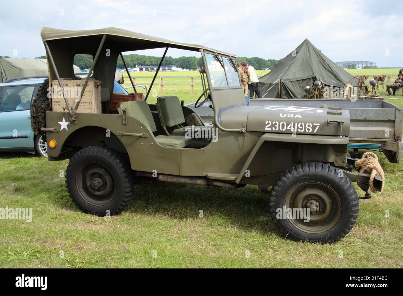 American war logistics hi-res stock photography and images - Alamy