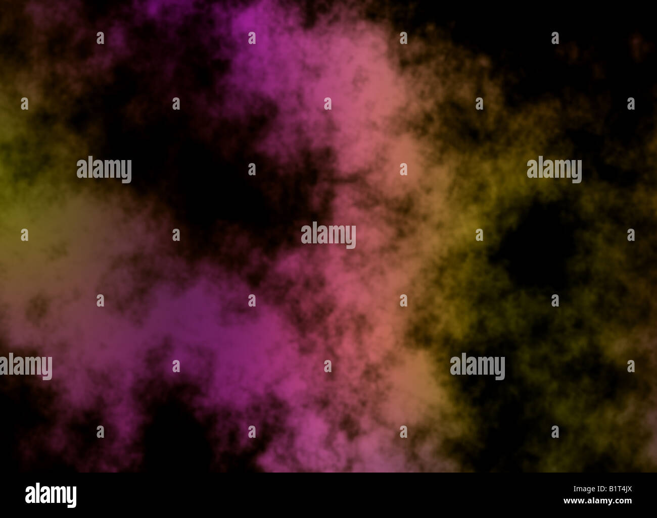 Space, galaxy, universe background, without stars Stock Photo - Alamy