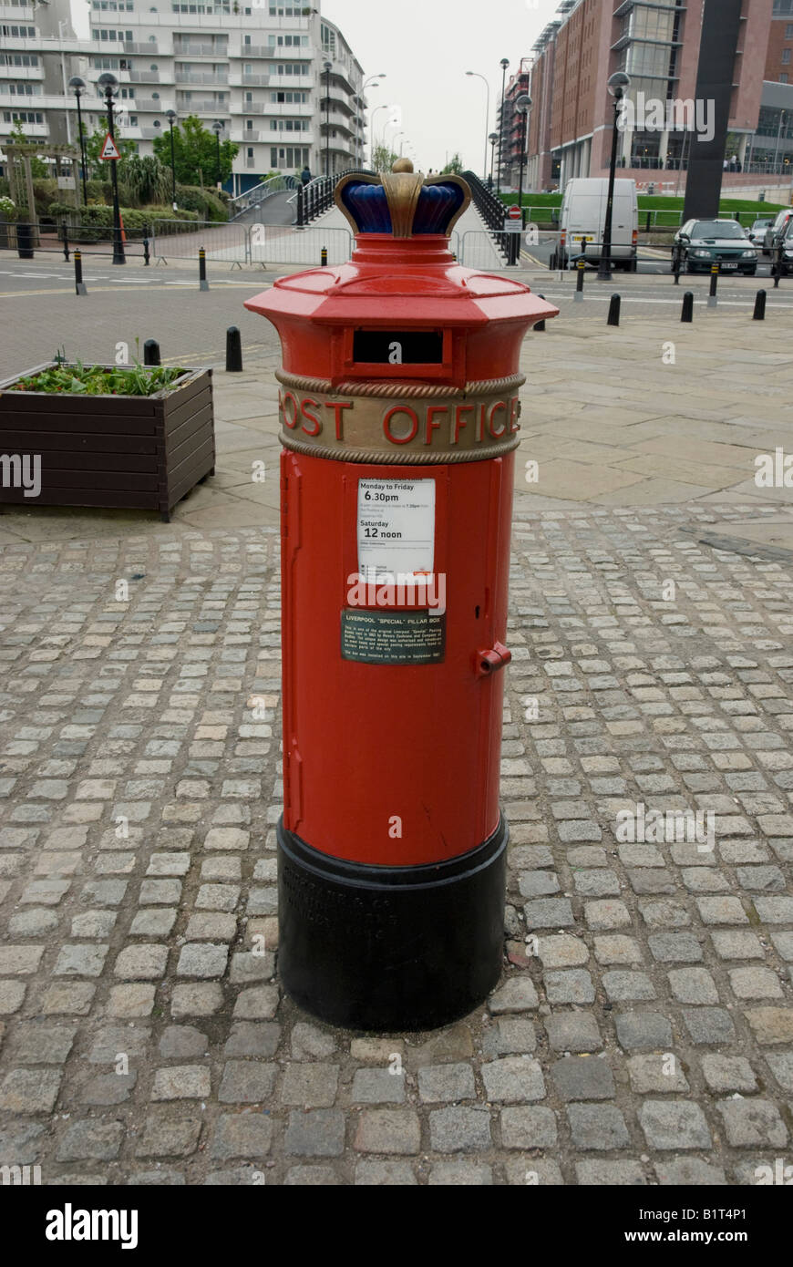 Liverpool special hi-res stock photography and images - Alamy